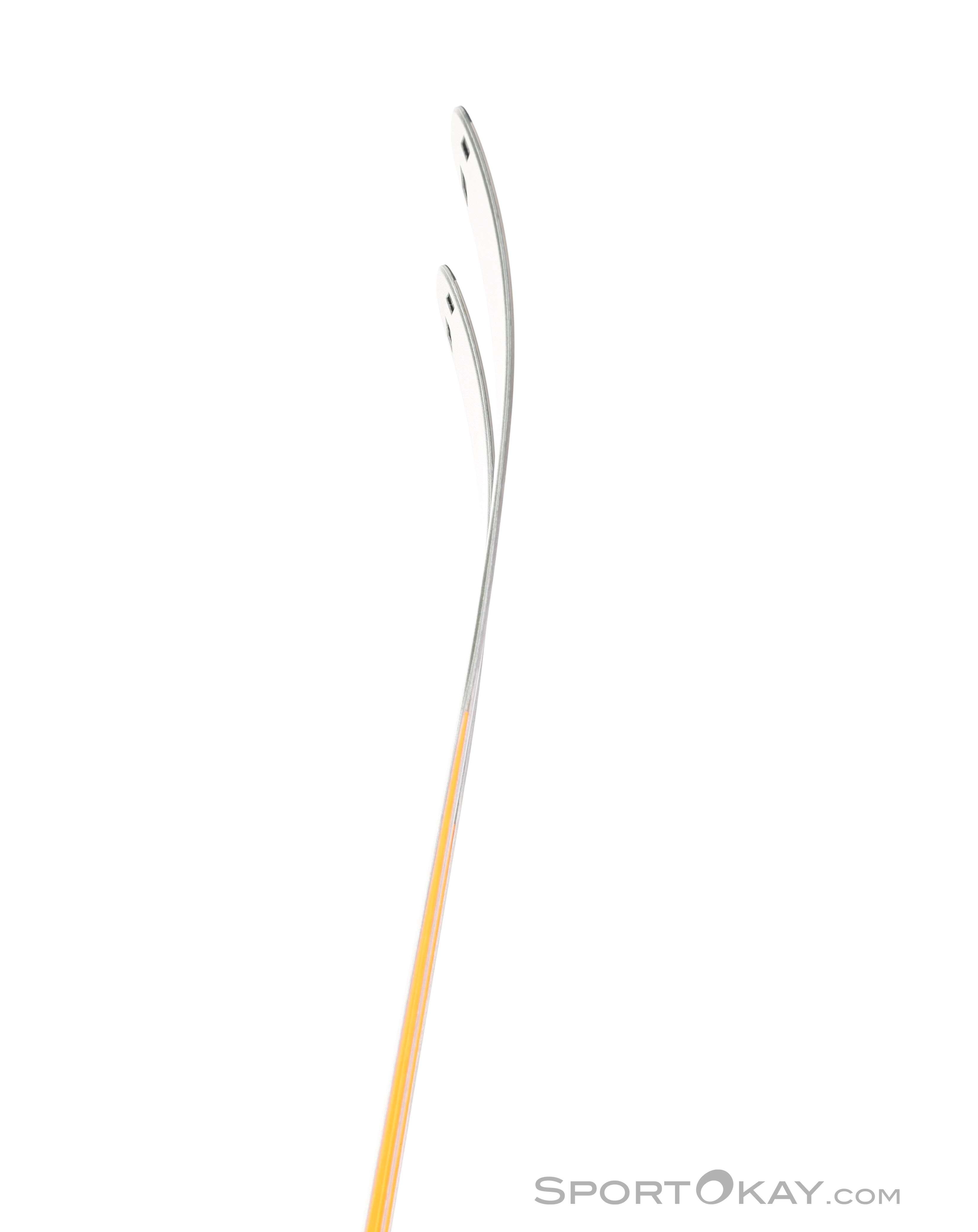 Scott Explorair 95 Touring Skis 2026 - Skis - Touring Skis - Ski ...