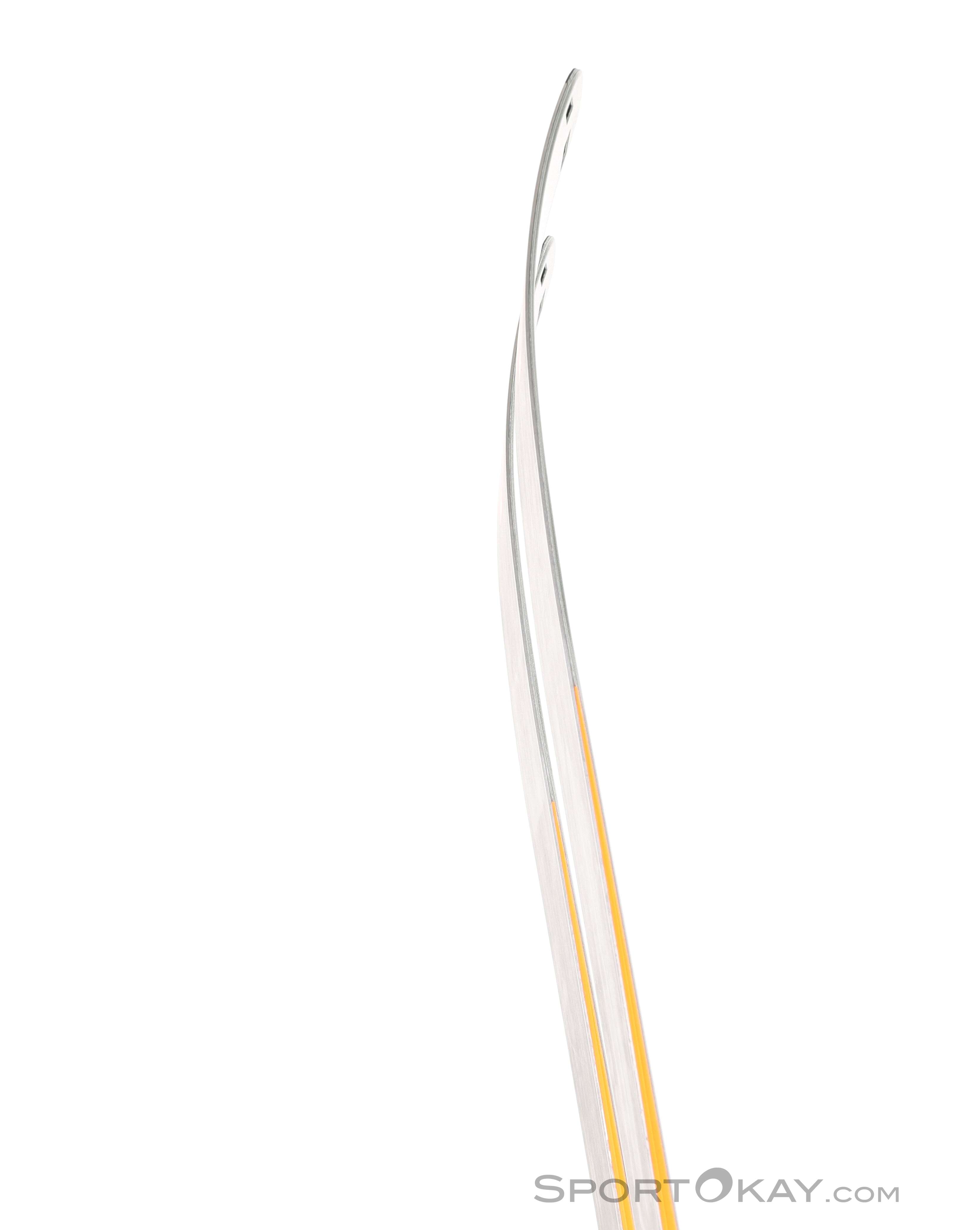Scott Explorair 95 Touring Skis 2026 - Skis - Touring Skis - Ski ...