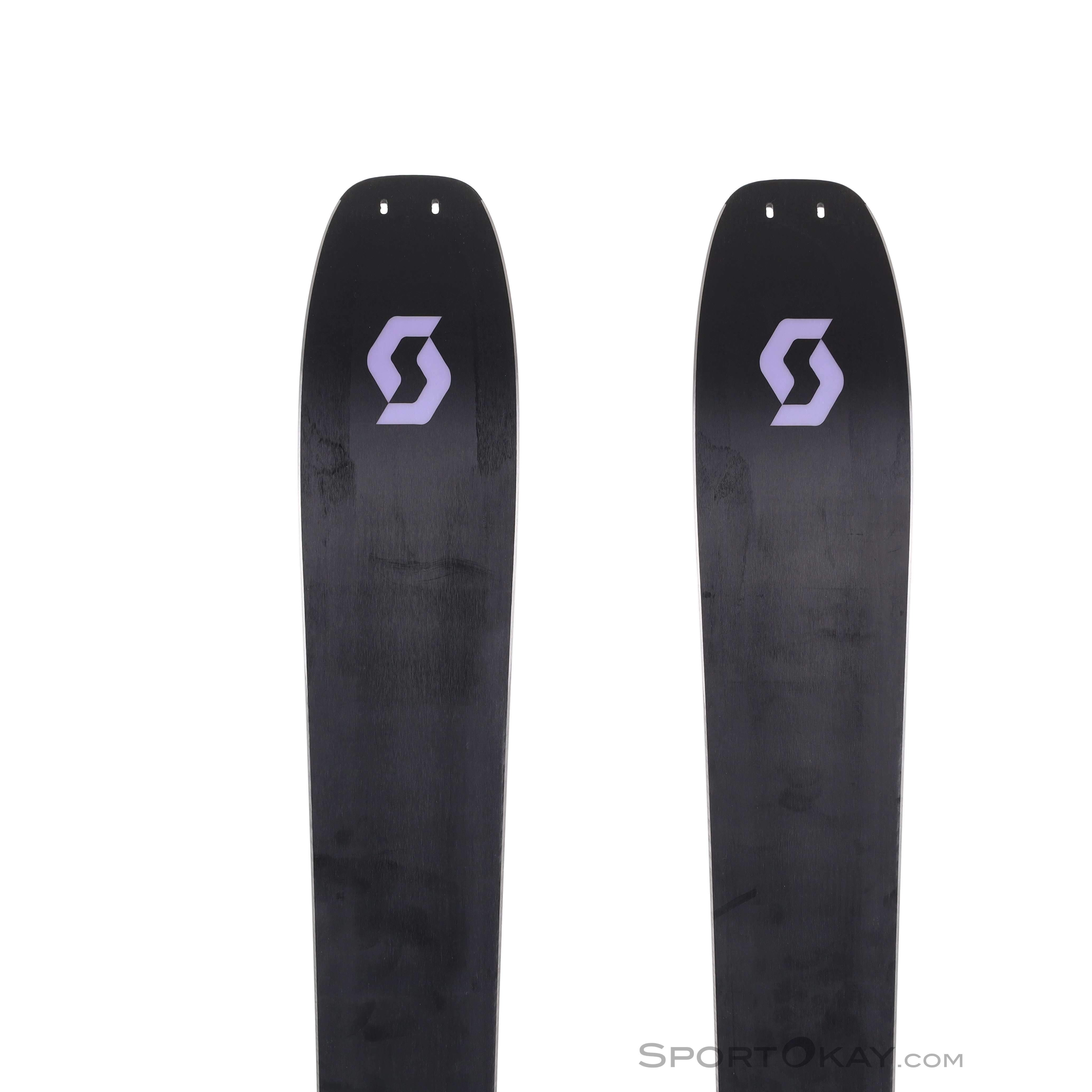 Scott Explorair 88 W Women Touring Skis 2026 - Skis - Touring Skis ...