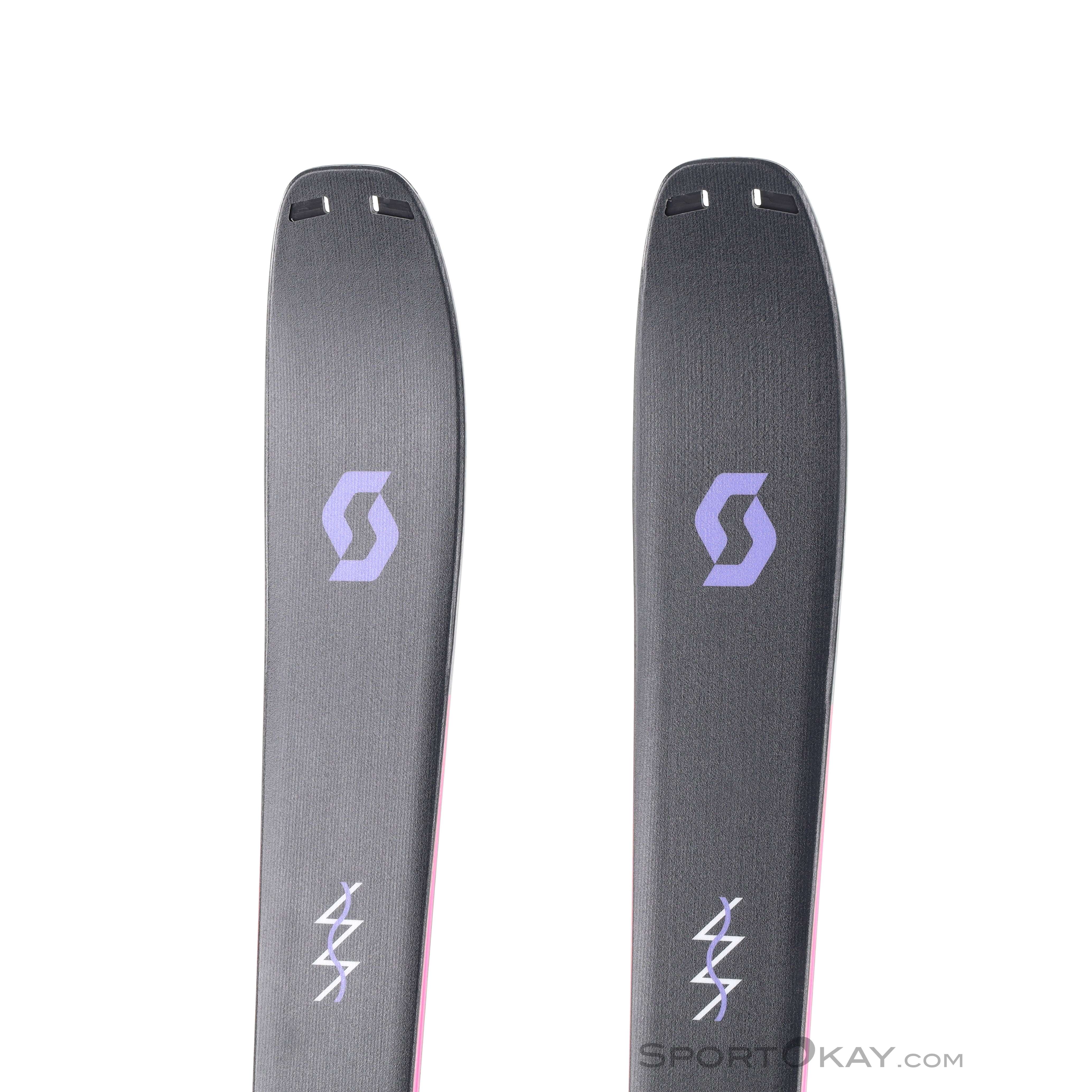 Scott Explorair 88 W Women Touring Skis 2026 - Skis - Touring Skis ...