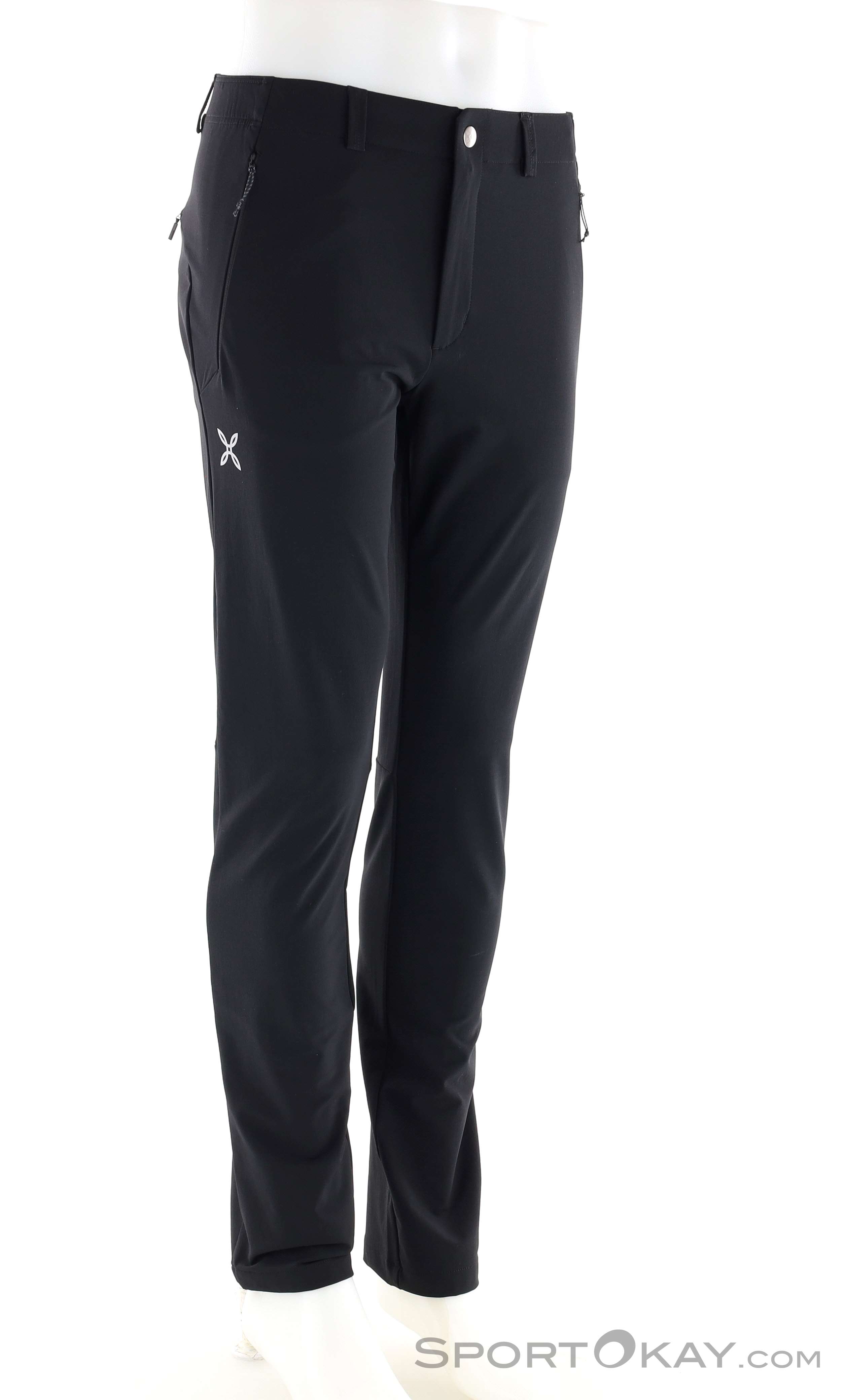 Montura Groove Herren Outdoorhose - Hosen - Outdoorbekleidung - Outdoor ...