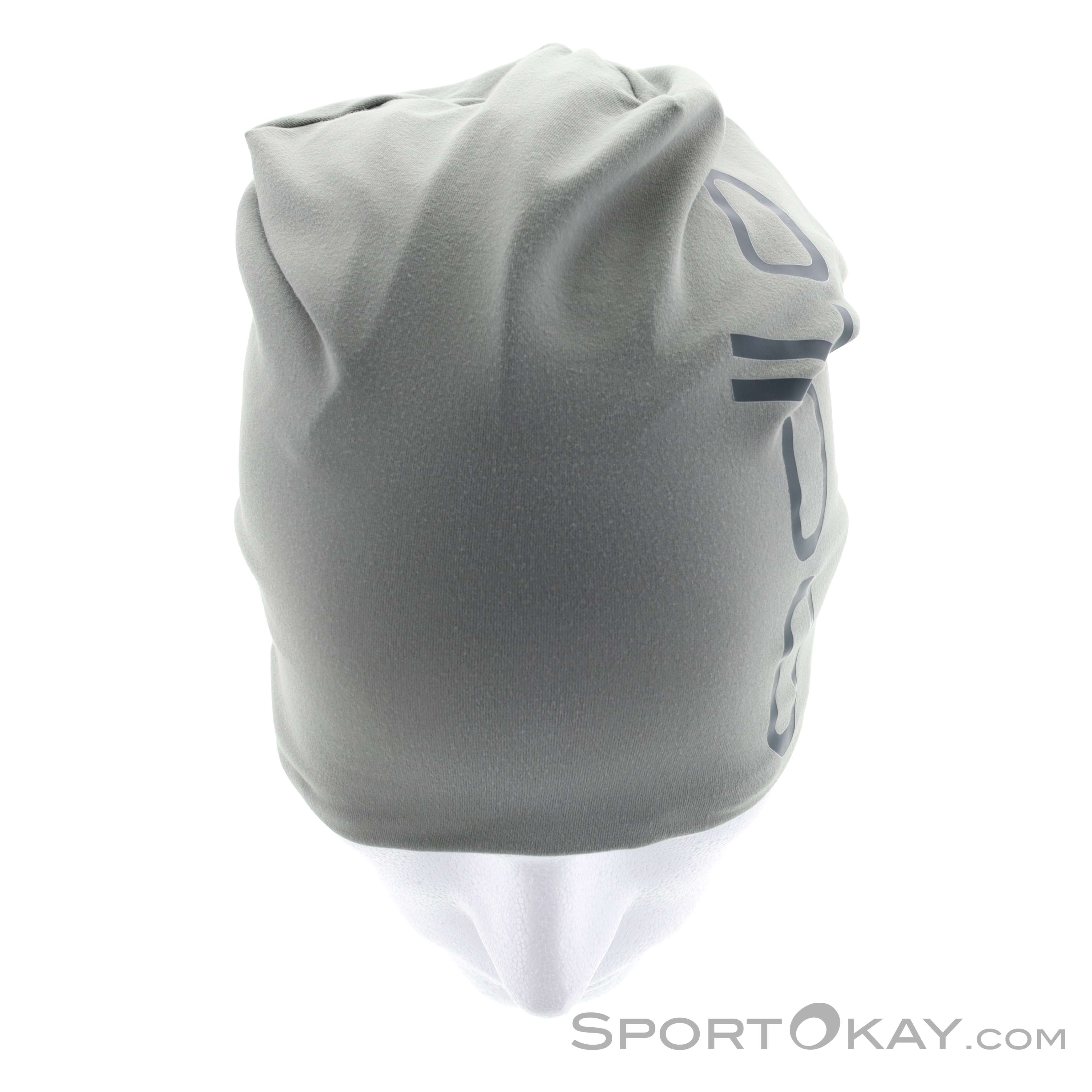 Odlo Polyknit Fan Warm Mütze - Mützen & Stirnbänder - Outdoorbekleidung ...