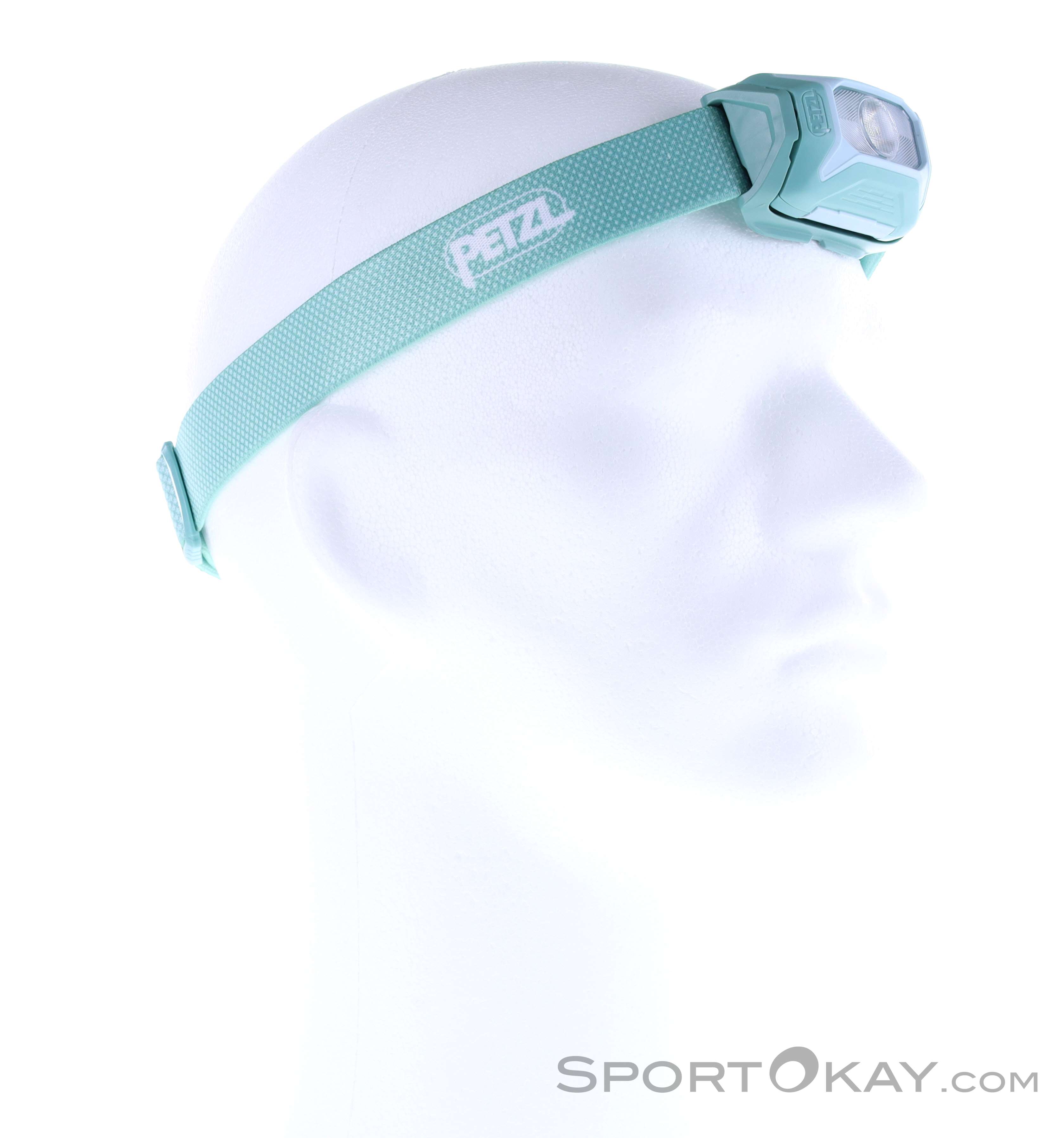 Petzl Tikkina 300lm Headlamp - Headlamps - Ski Touring Accessory - Ski ...