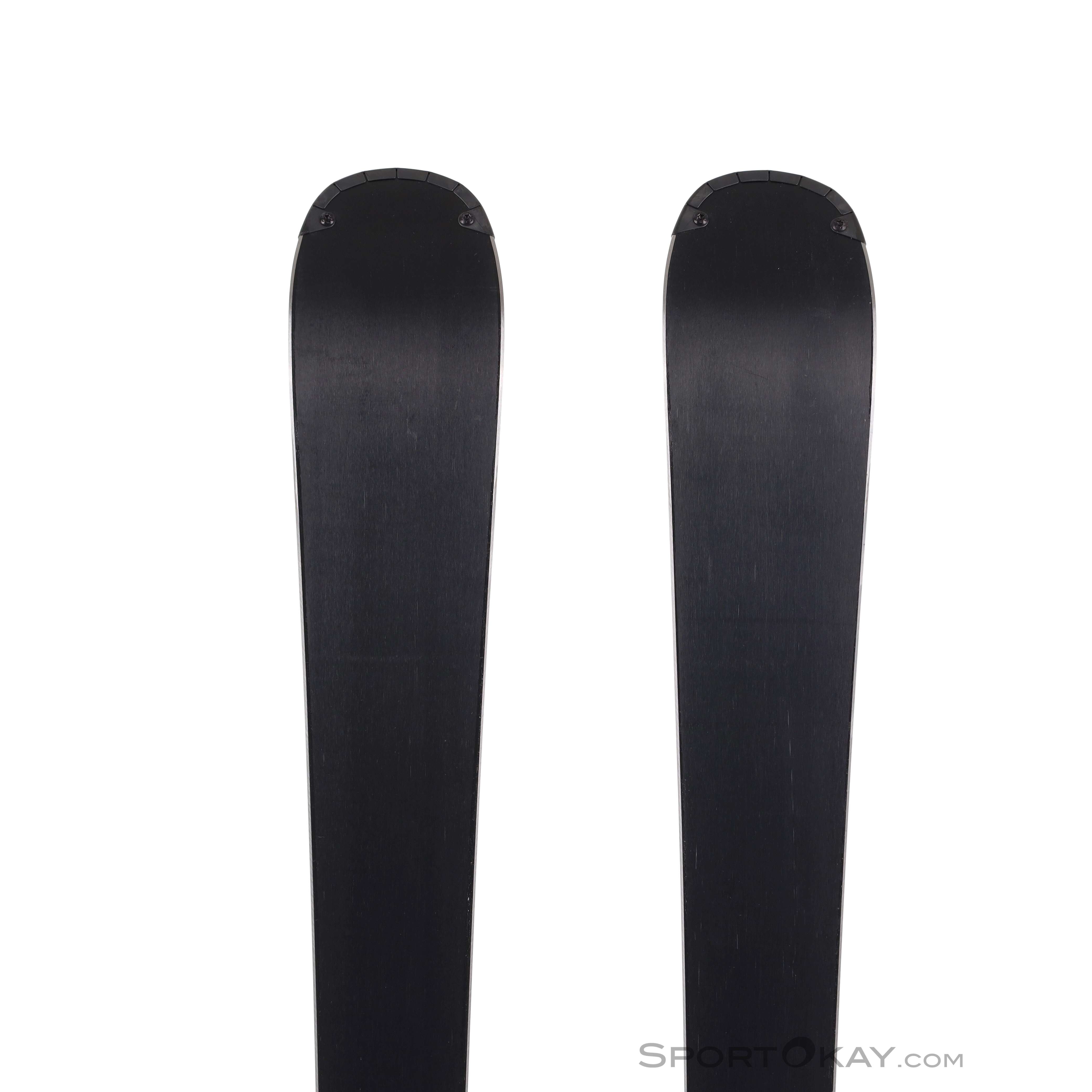 Atomic Cloud C9 Revoshock Light + M 10 GW Mujer Set de ski 2026 - Ski ...