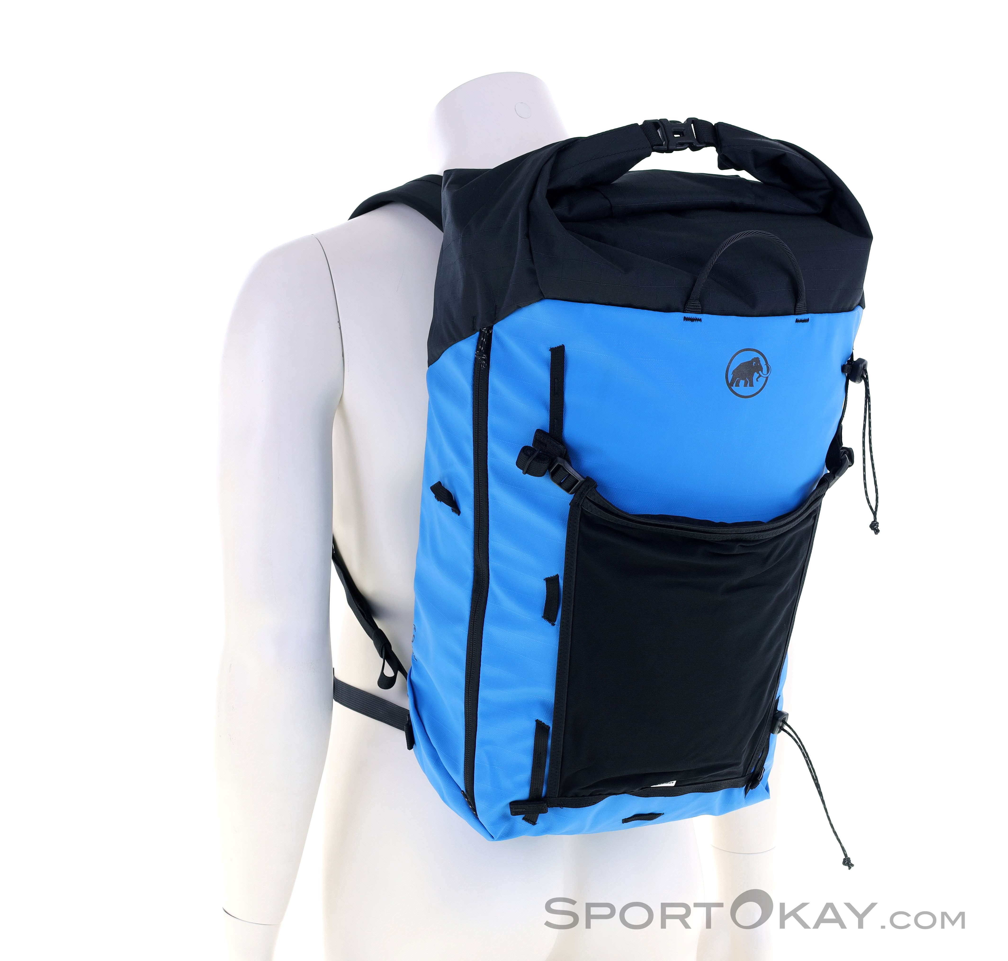 Mammut Alto 34 Mochila - Mochilas - Seguridad - Ski&Freeride - Todos