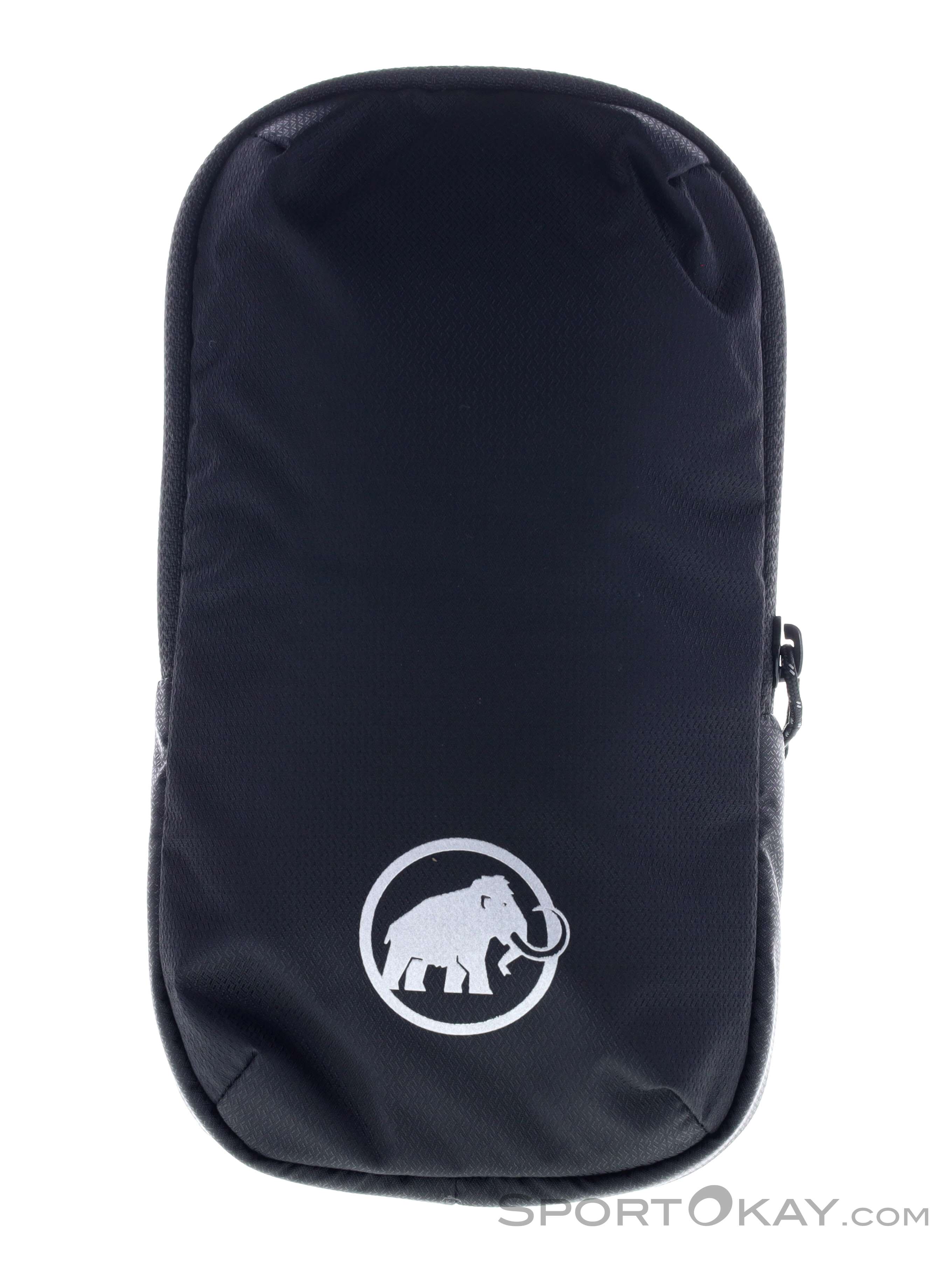 Mammut Lithium Add-On Sacoche - Accessoires - Accessoires d’escalade et ...