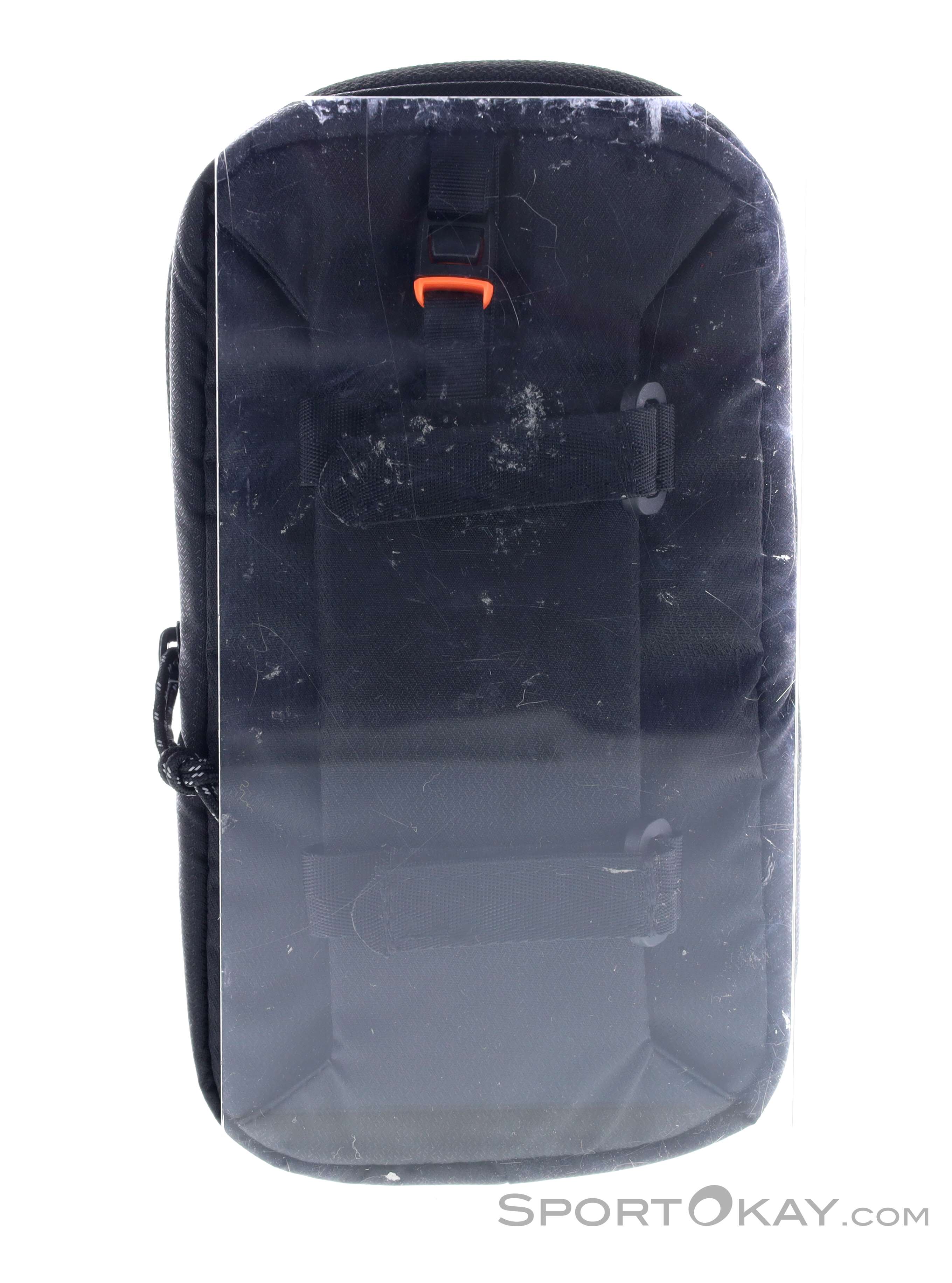 Mammut Lithium Add-On Sacoche - Accessoires - Accessoires d’escalade et ...