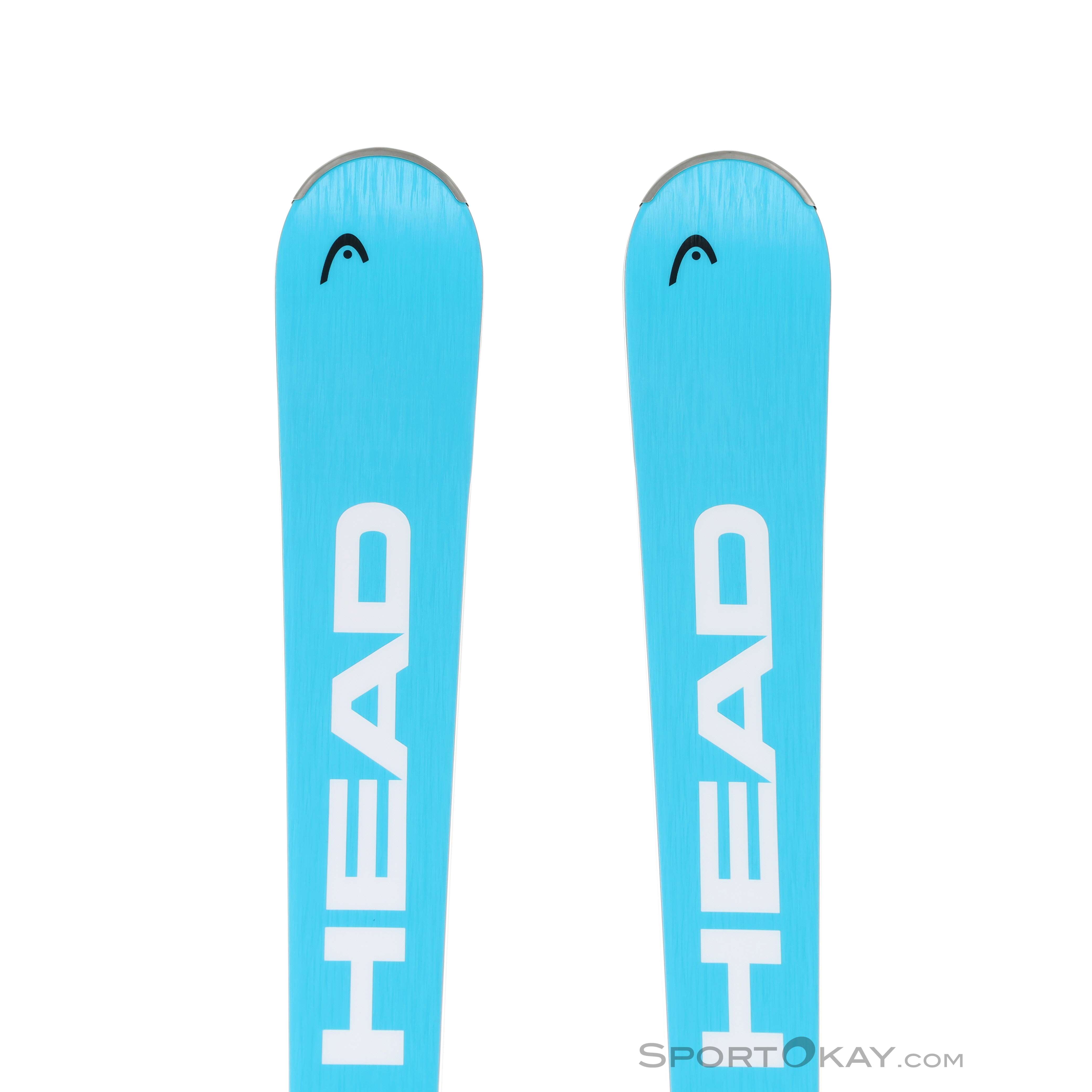 Head Worldcup Rebels e-Race Pro + Freeflex 14 GW Ski Set 2026 - Alpine ...