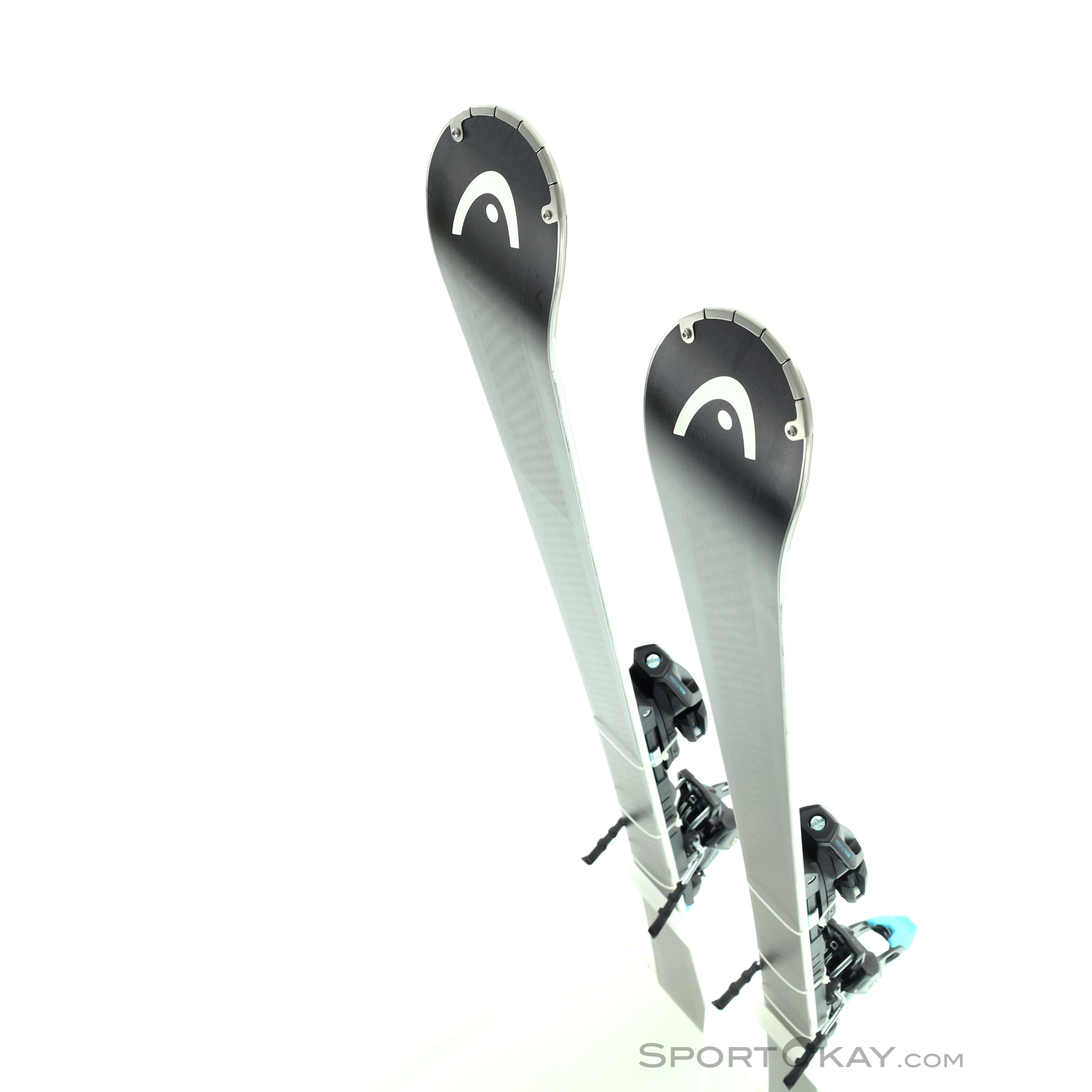 Head Worldcup Rebels e-SL Pro + Freeflex 14 GW Skiset 2026 - Alpin Ski ...