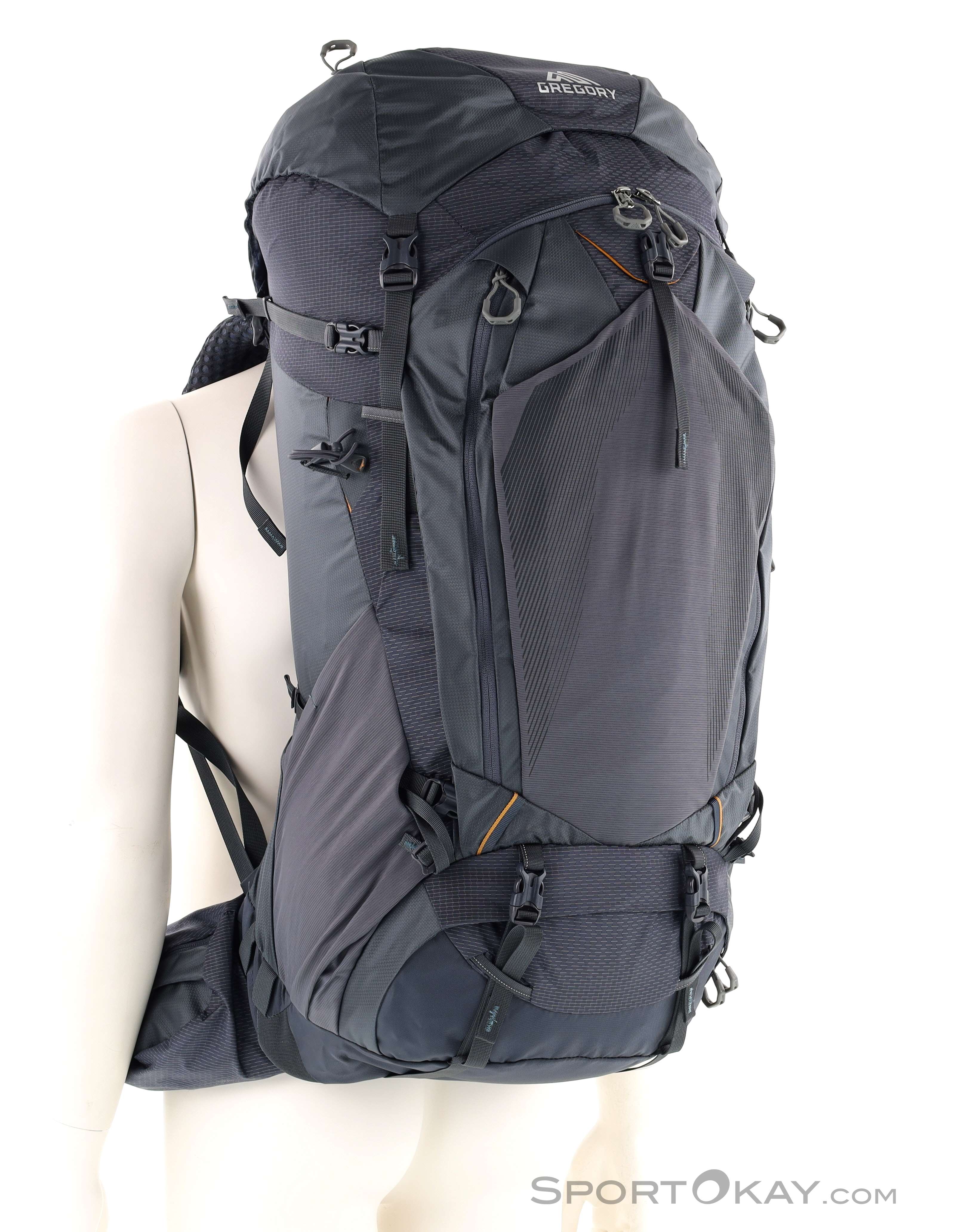 Gregory Baltoro 65 Zaino - Zaini - Zaini & torce da testa - Outdoor - Tutti