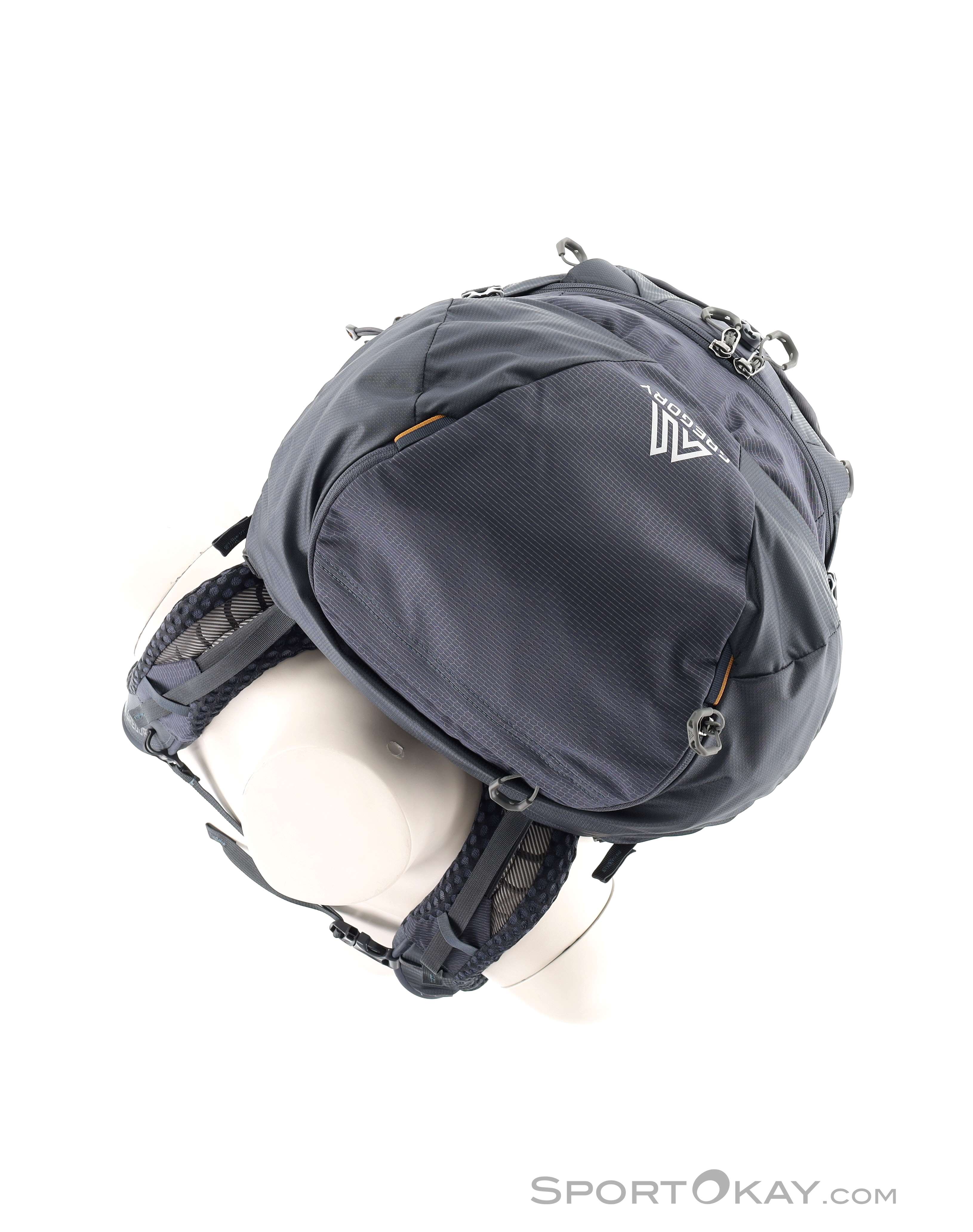 Gregory Baltoro 65 Zaino - Zaini - Zaini & torce da testa - Outdoor - Tutti