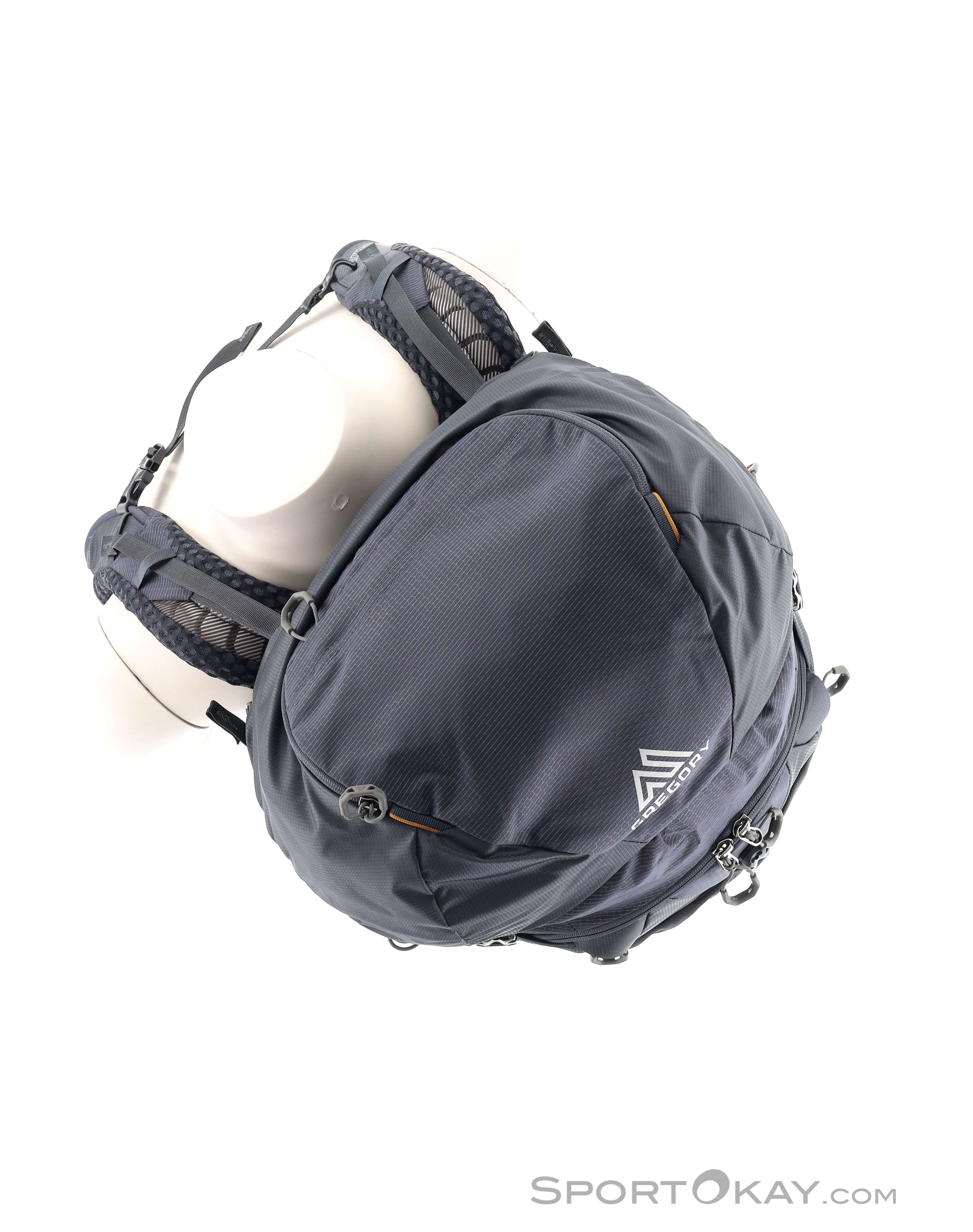 Gregory Baltoro 65 Zaino - Zaini - Zaini & torce da testa - Outdoor - Tutti