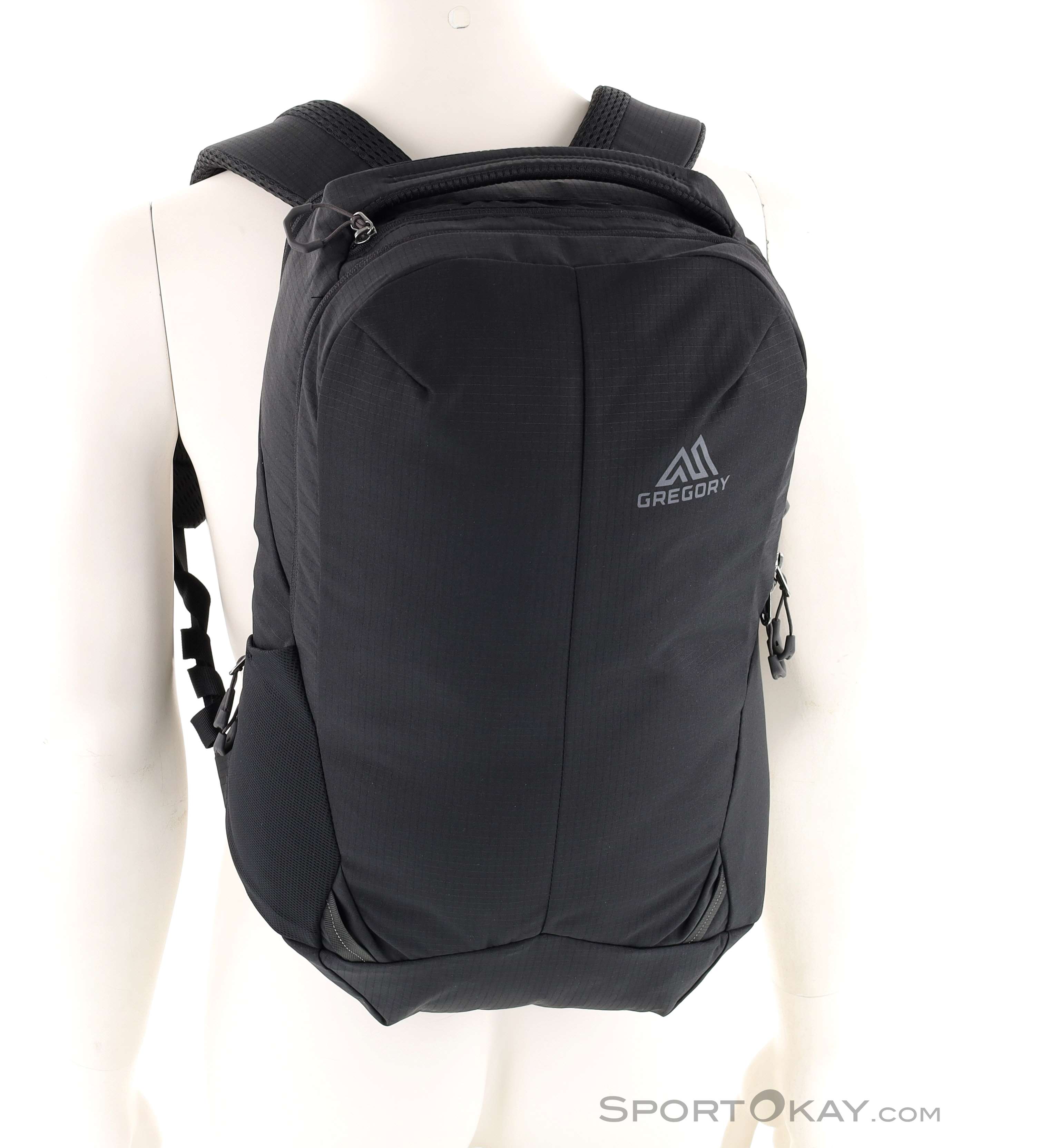 Gregory Rhune 22 Backpack - Backpacks - Backpacks & Headlamps - Outdoor ...
