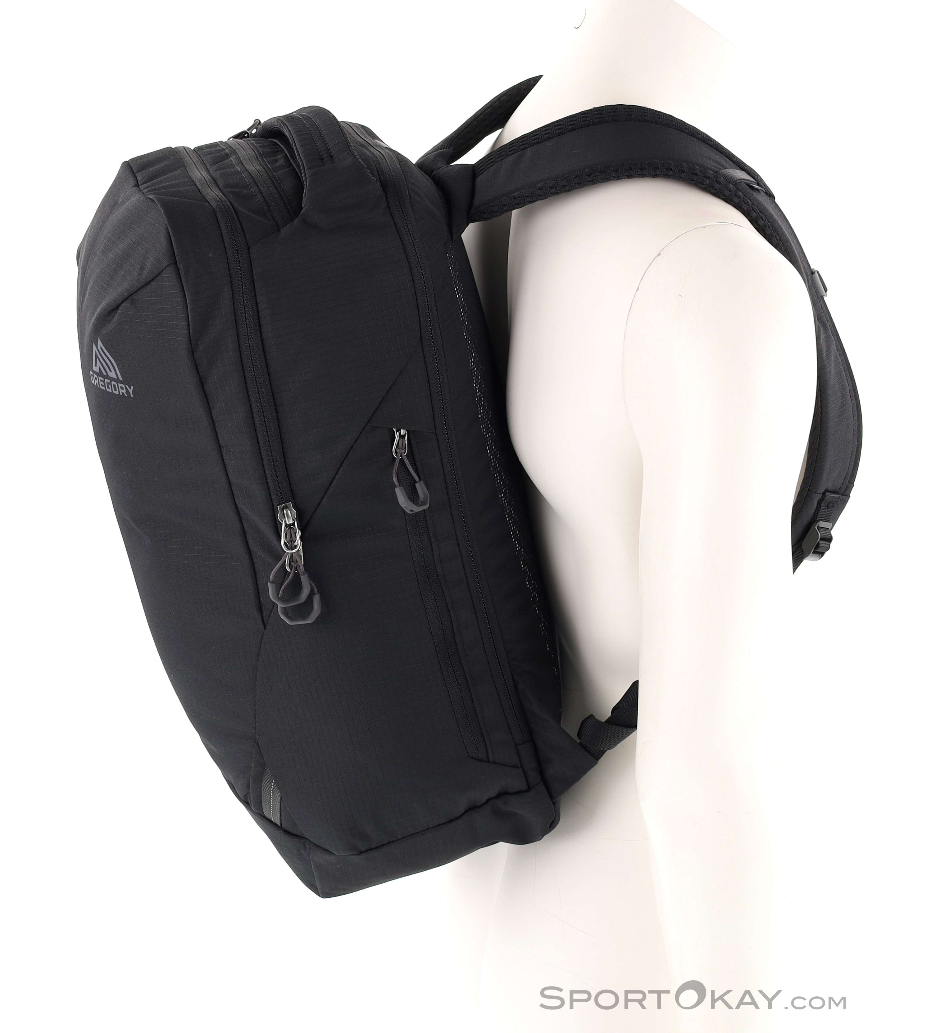 Gregory Rhune 22 Backpack - Backpacks - Backpacks & Headlamps - Outdoor ...