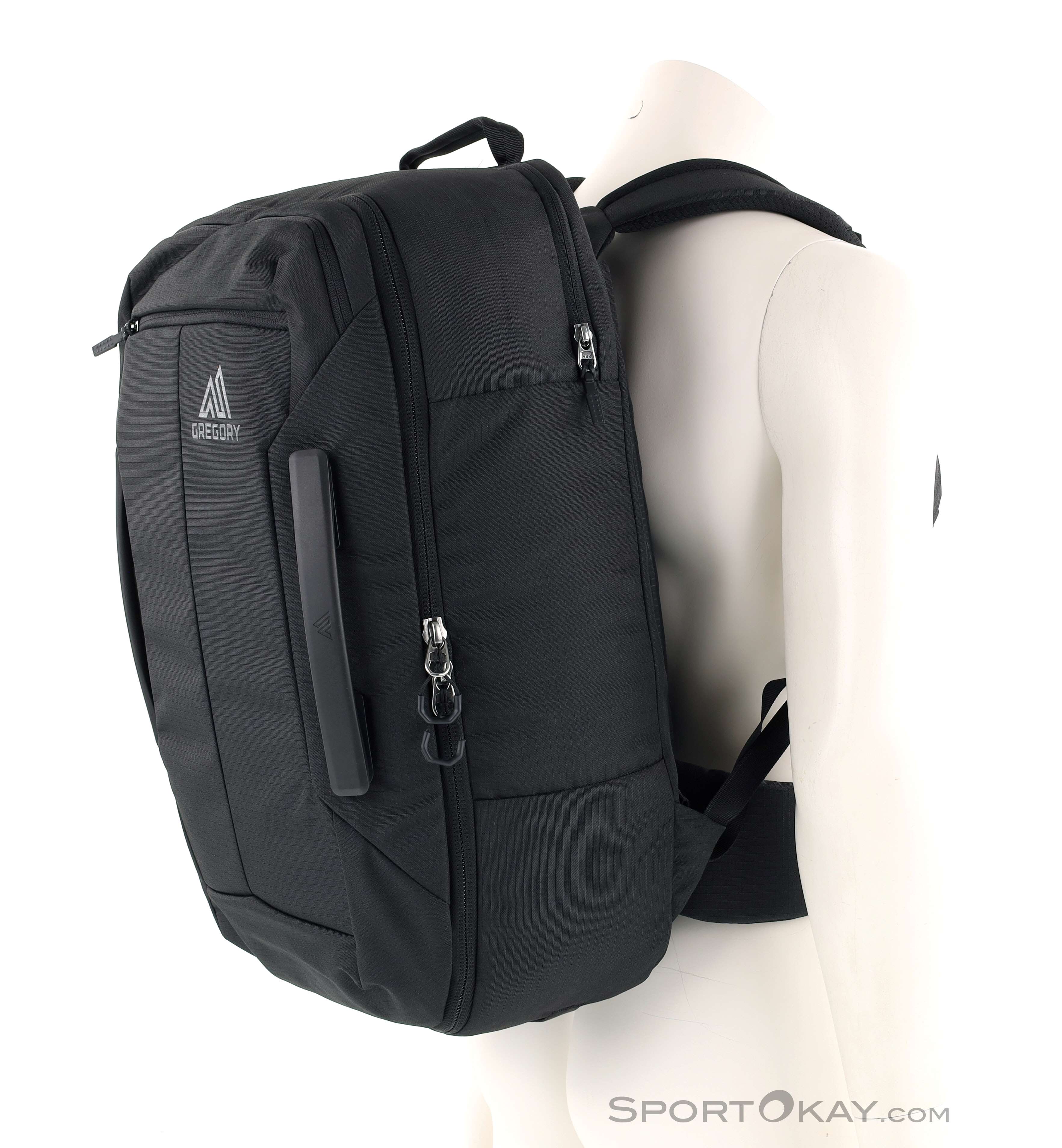 Gregory Border 40 Backpack - Backpacks - Backpacks & Headlamps ...