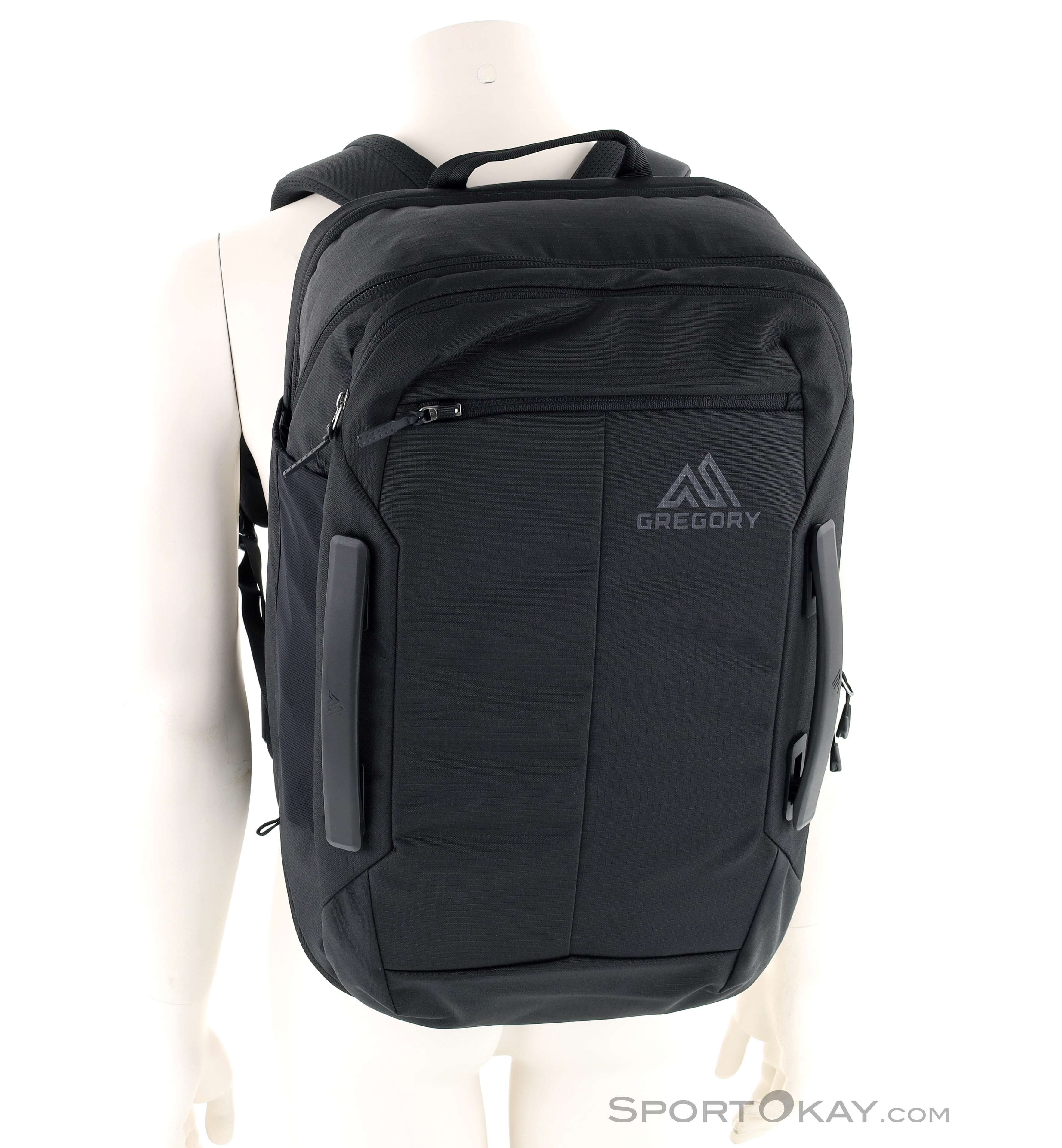 Gregory Border 40 Backpack - Backpacks - Backpacks & Headlamps ...