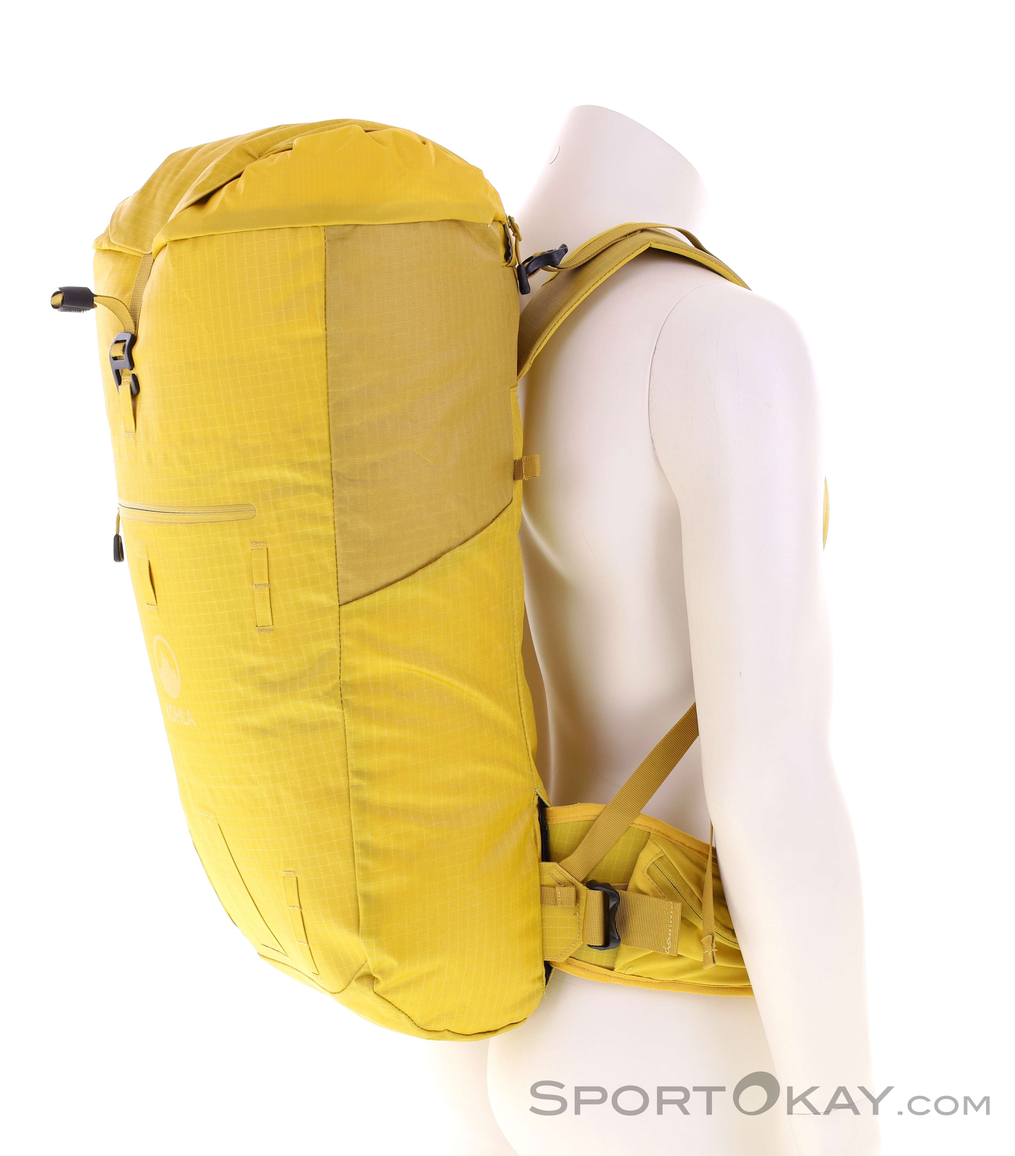 Kohla Alpinist 30 Zaino da Arrampicata - Zaini - Accessori arrampicata ...