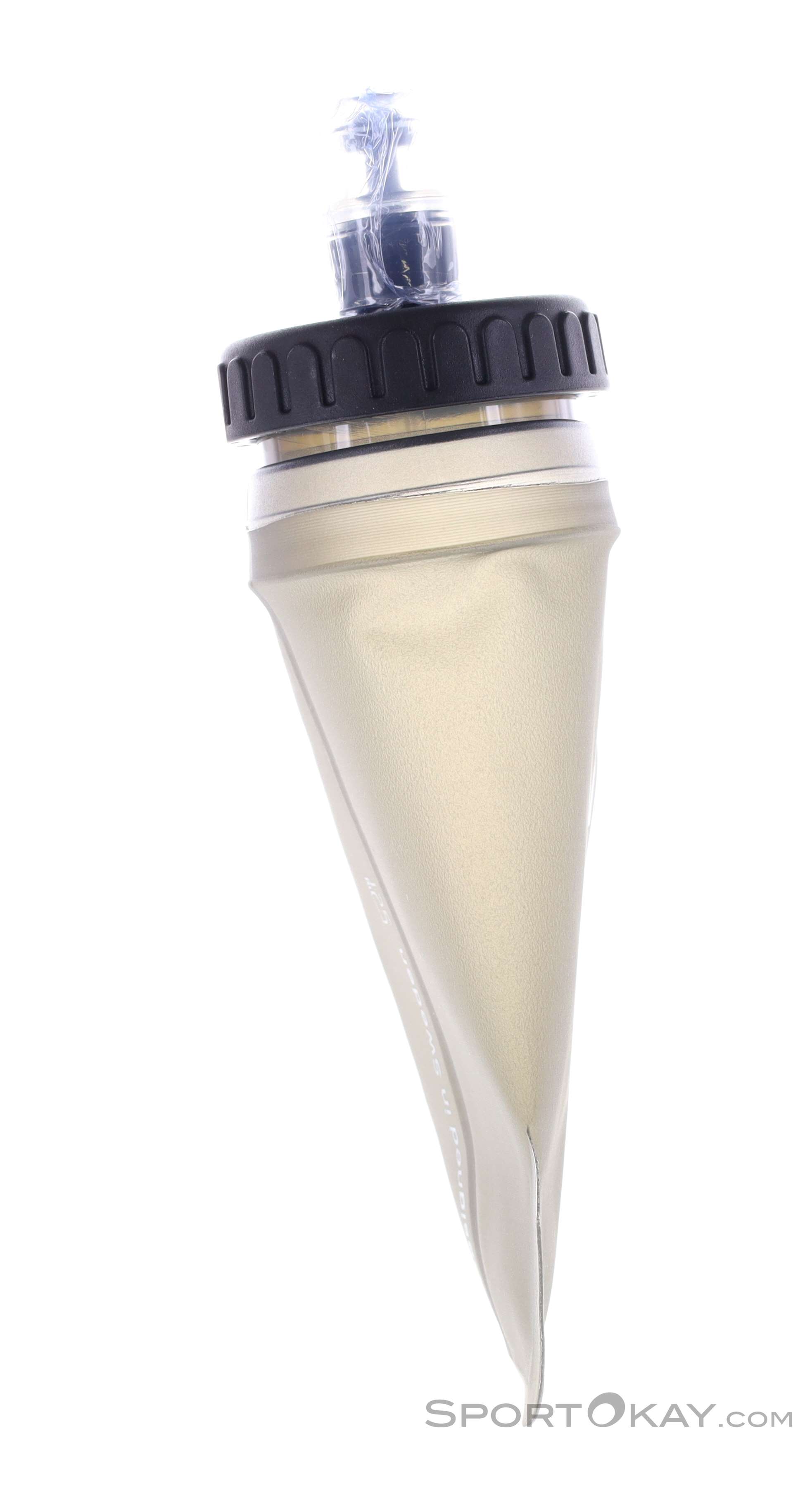 Silva Soft Flask 250ml Water Bottle - Other - Running Accessory ...