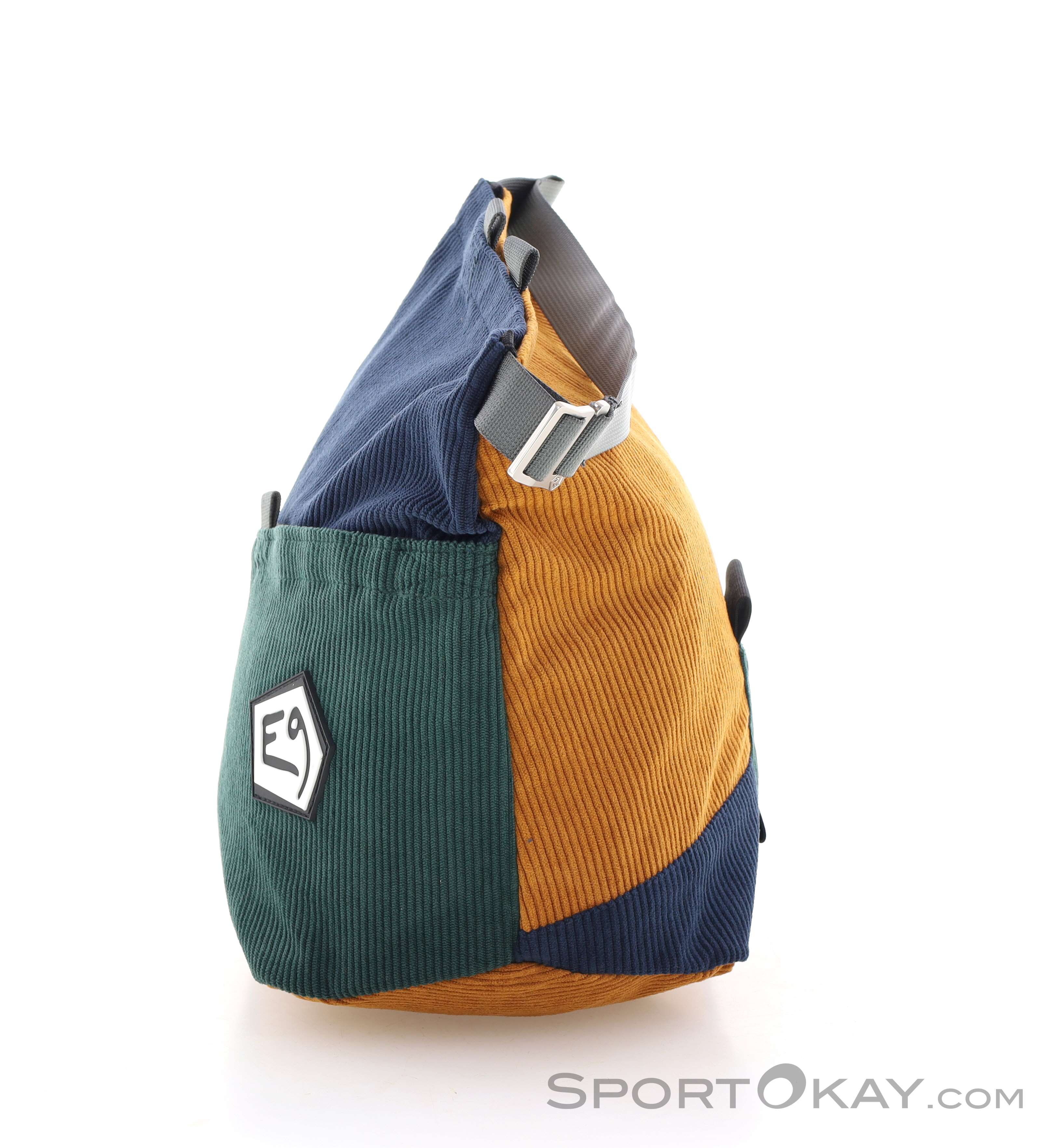 E9 Gulp-VS Chalkbag - Chalkbags - Kletterzubehör & Bouldern - Klettern - Alle