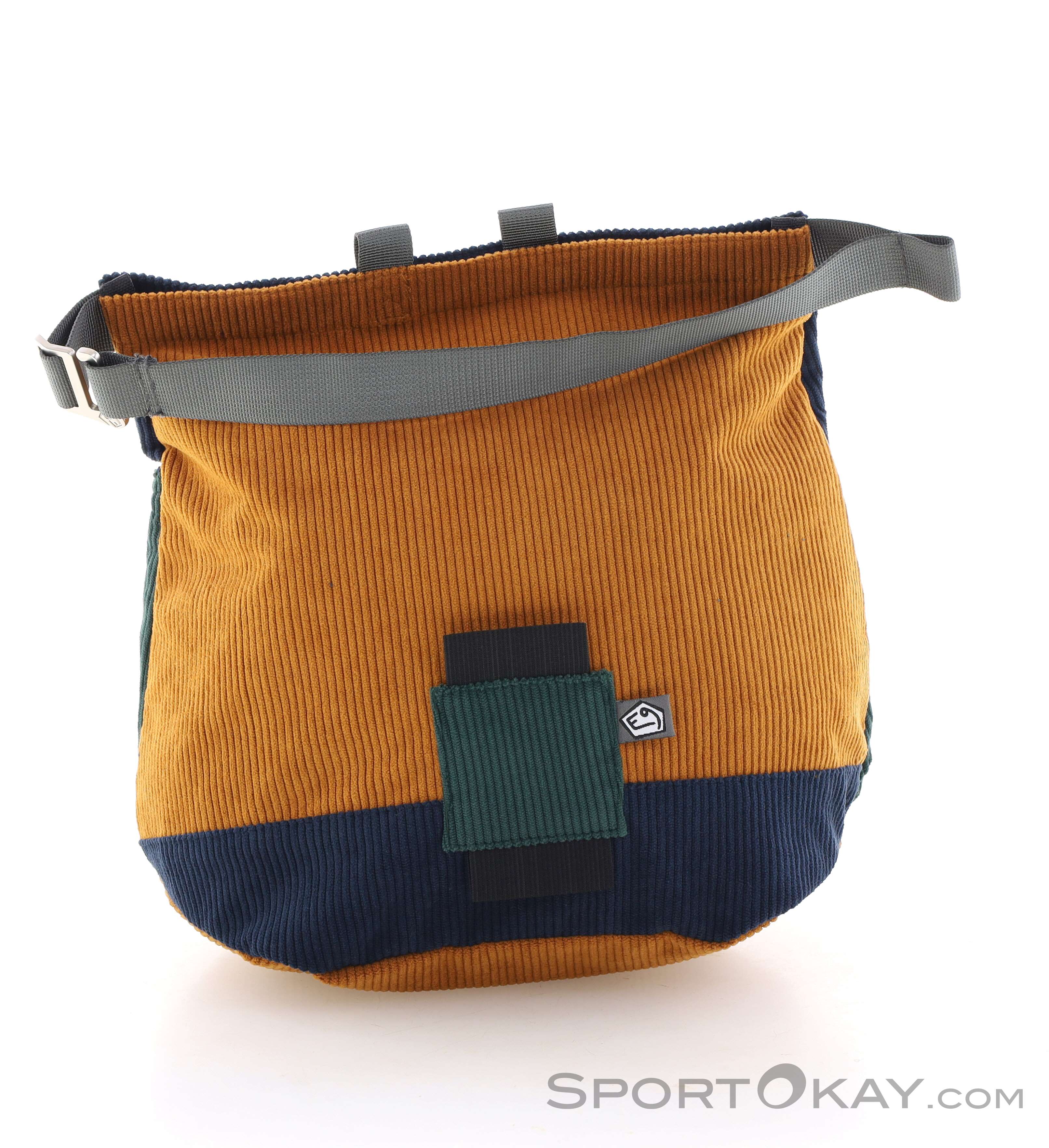 E9 Gulp-VS Chalkbag - Chalkbags - Kletterzubehör & Bouldern - Klettern - Alle