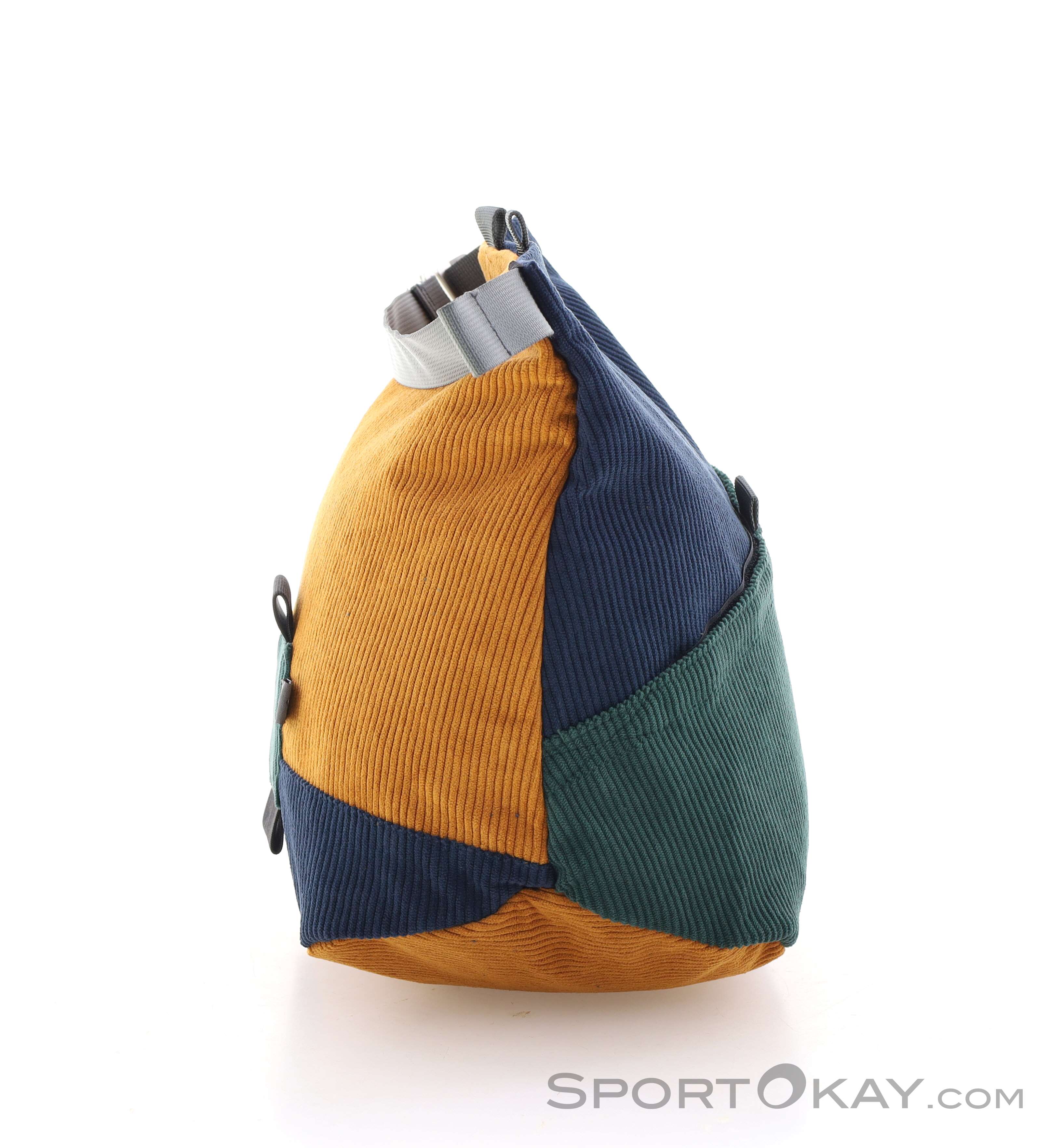 E9 Gulp-VS Chalkbag - Chalkbags - Kletterzubehör & Bouldern - Klettern - Alle