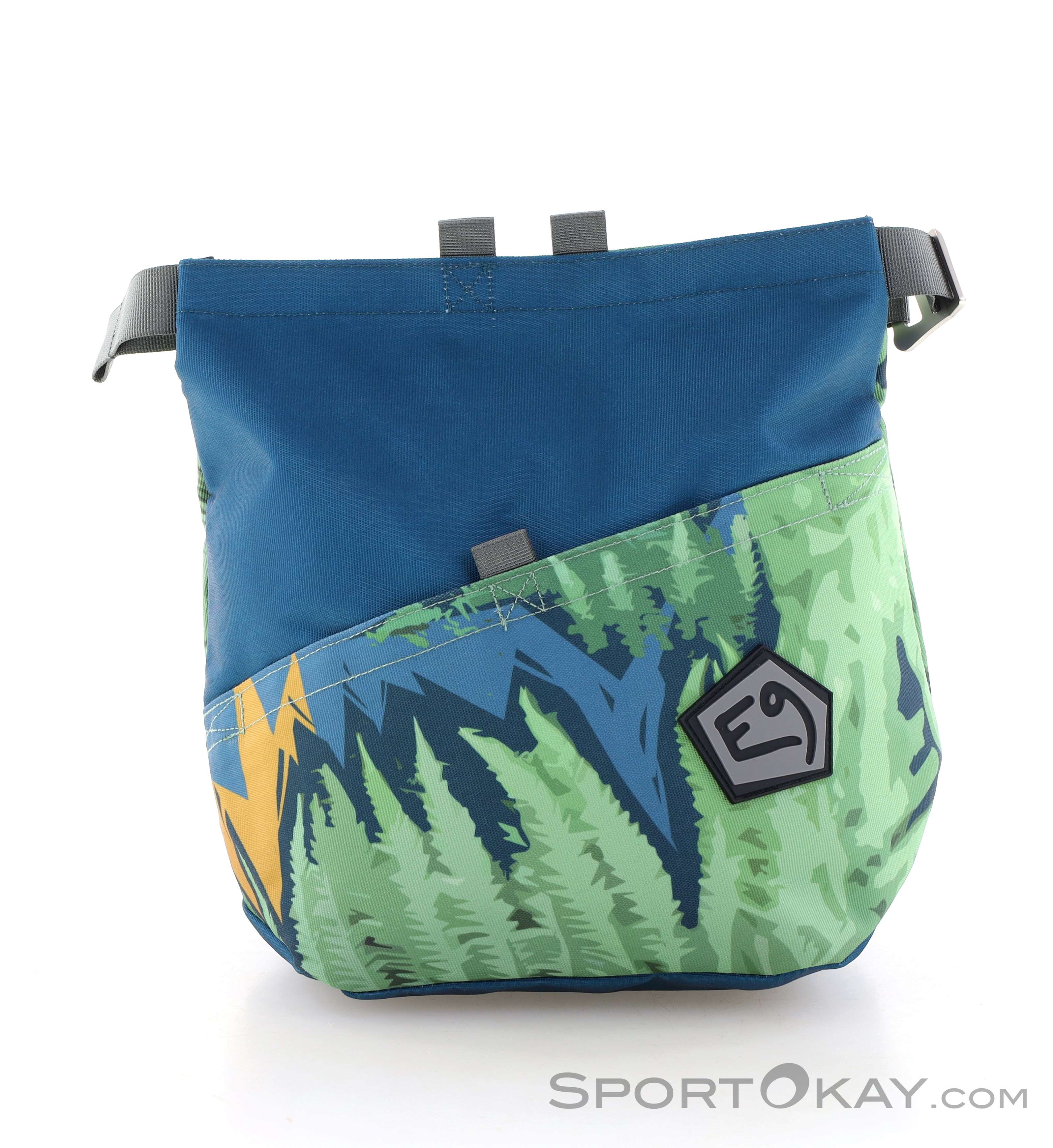 E9 Gulp P Sac De Craie Sacs De Craie Accessoires D Escalade Et