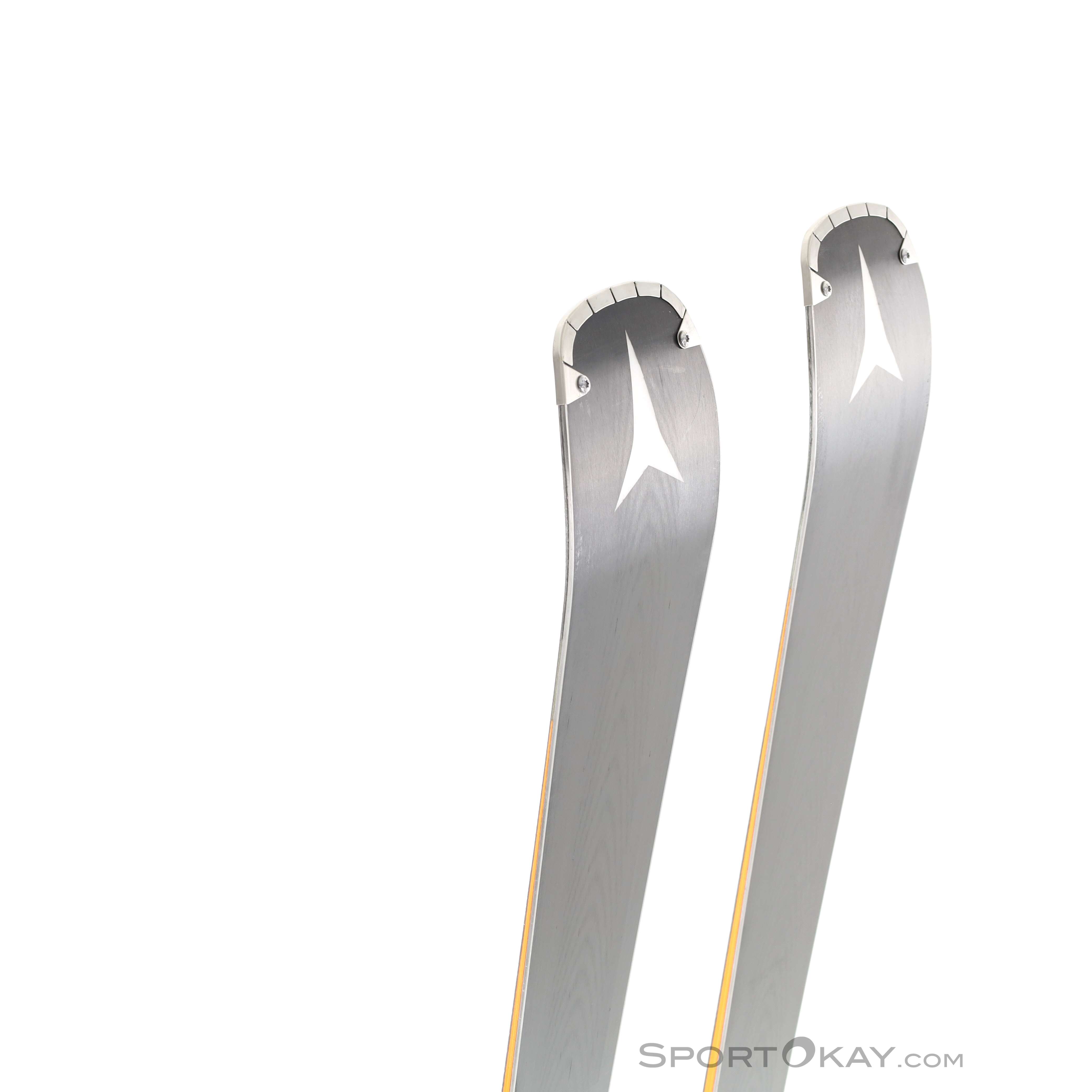 Atomic Redster Q9.8 Revoshock S + I 12 GW Skiset 2026 - Alpin Ski - Ski ...