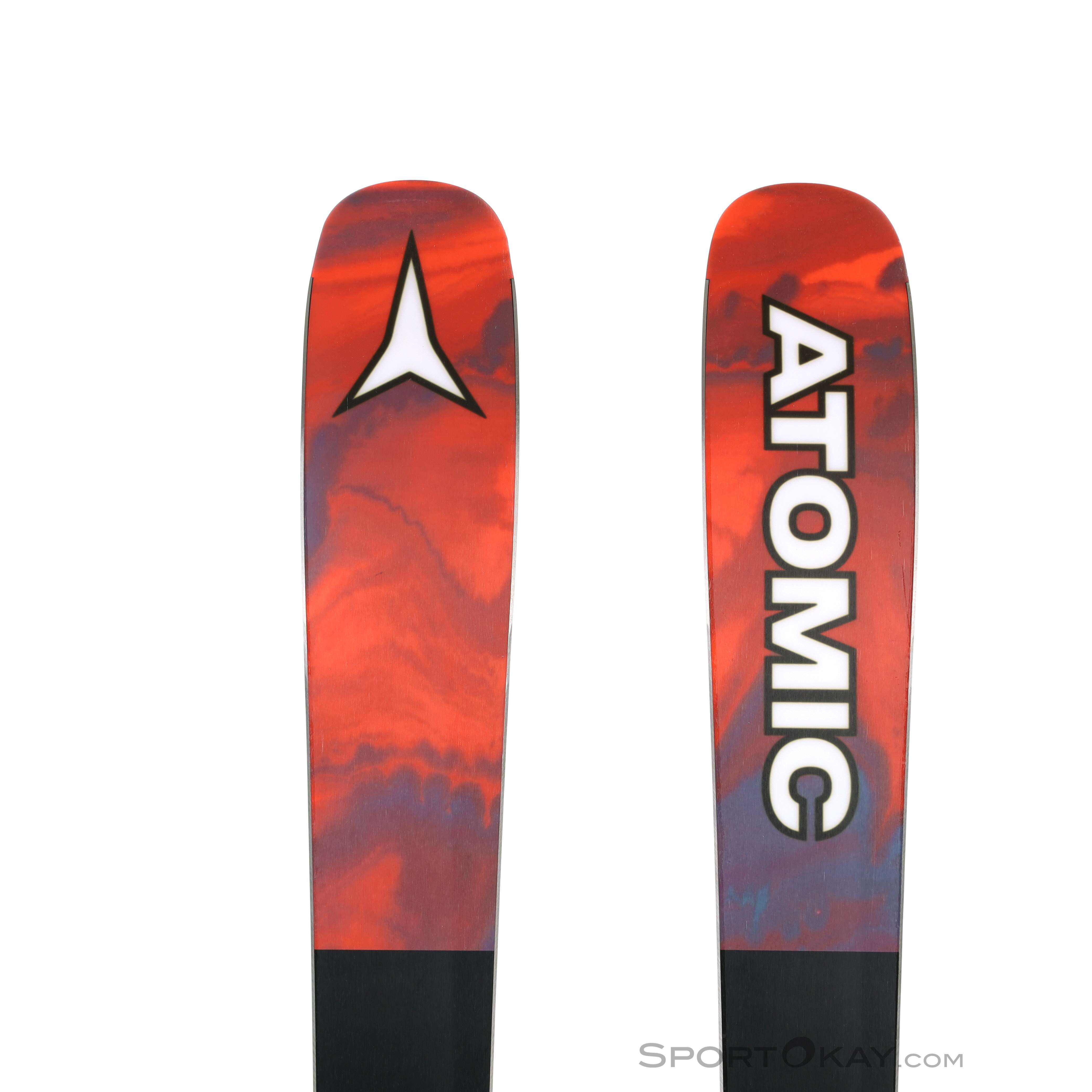 Atomic Bent 85 Freeski 2026 - Skisets - Ski - Ski&Freeride - Alle