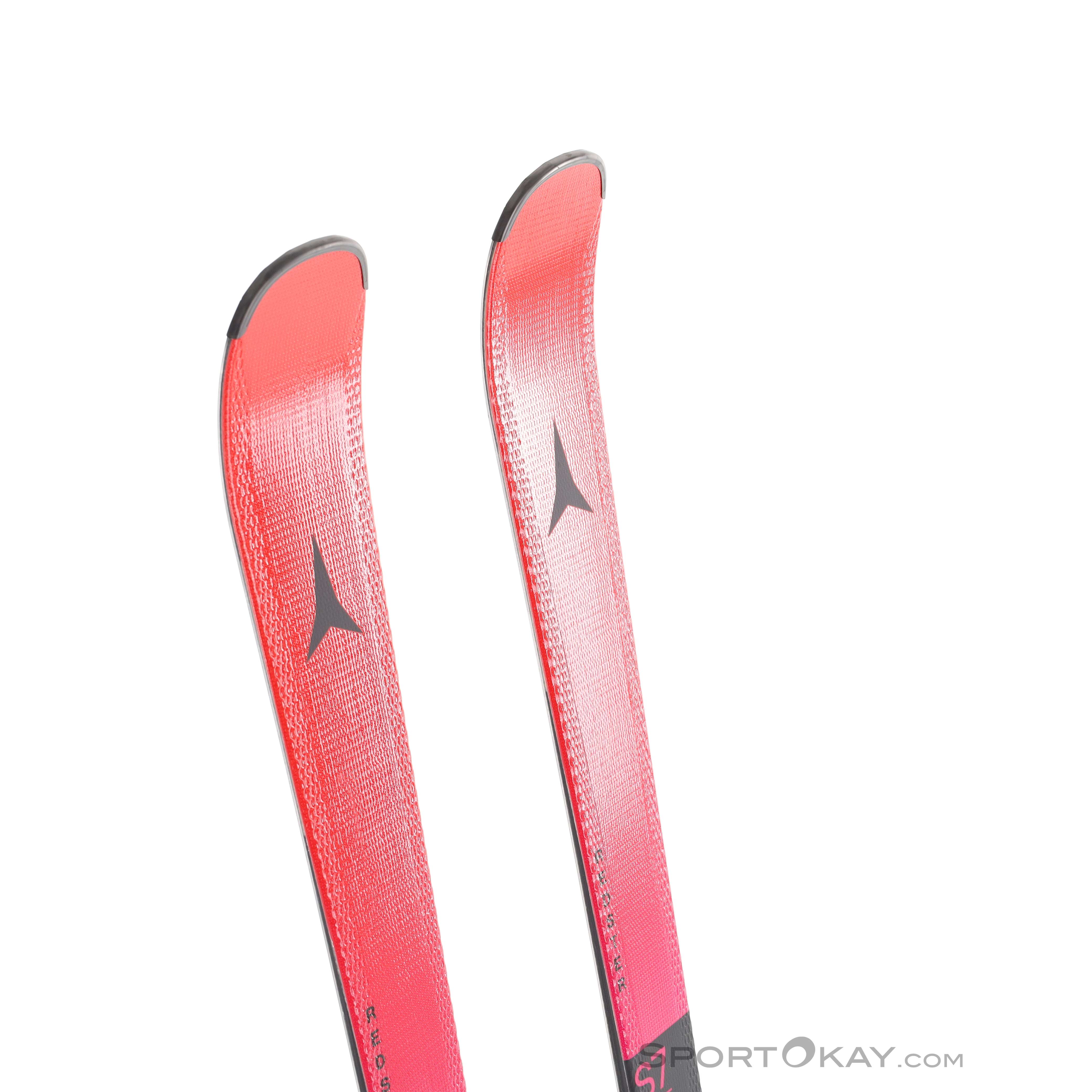 Atomic Redster S7 + MI 12 GW Skiset 2026 - Alpin Ski - Ski - Ski ...