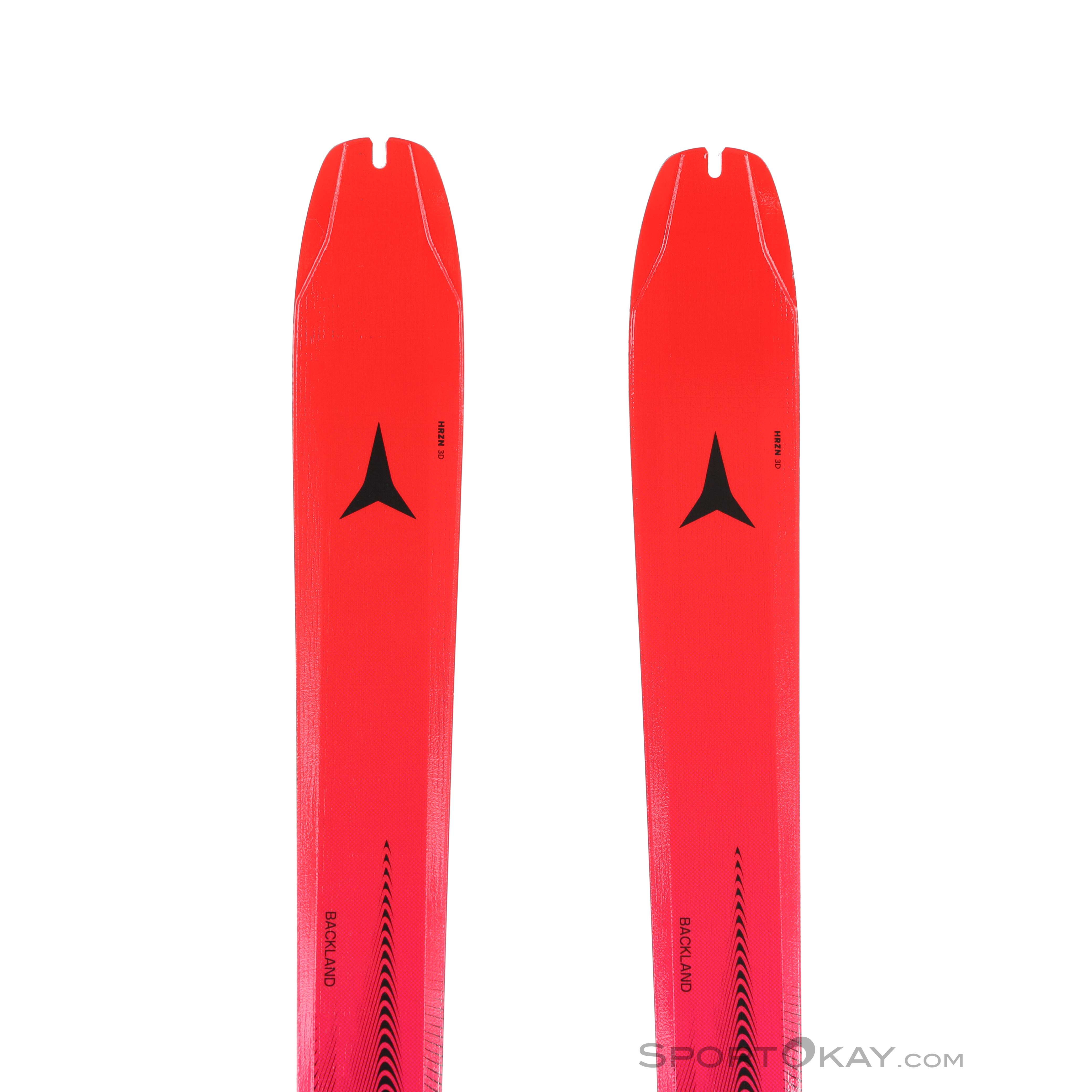 Atomic Backland 65 UL Tourenski 2026 - Ski - Tourenski - Skitouren - Alle