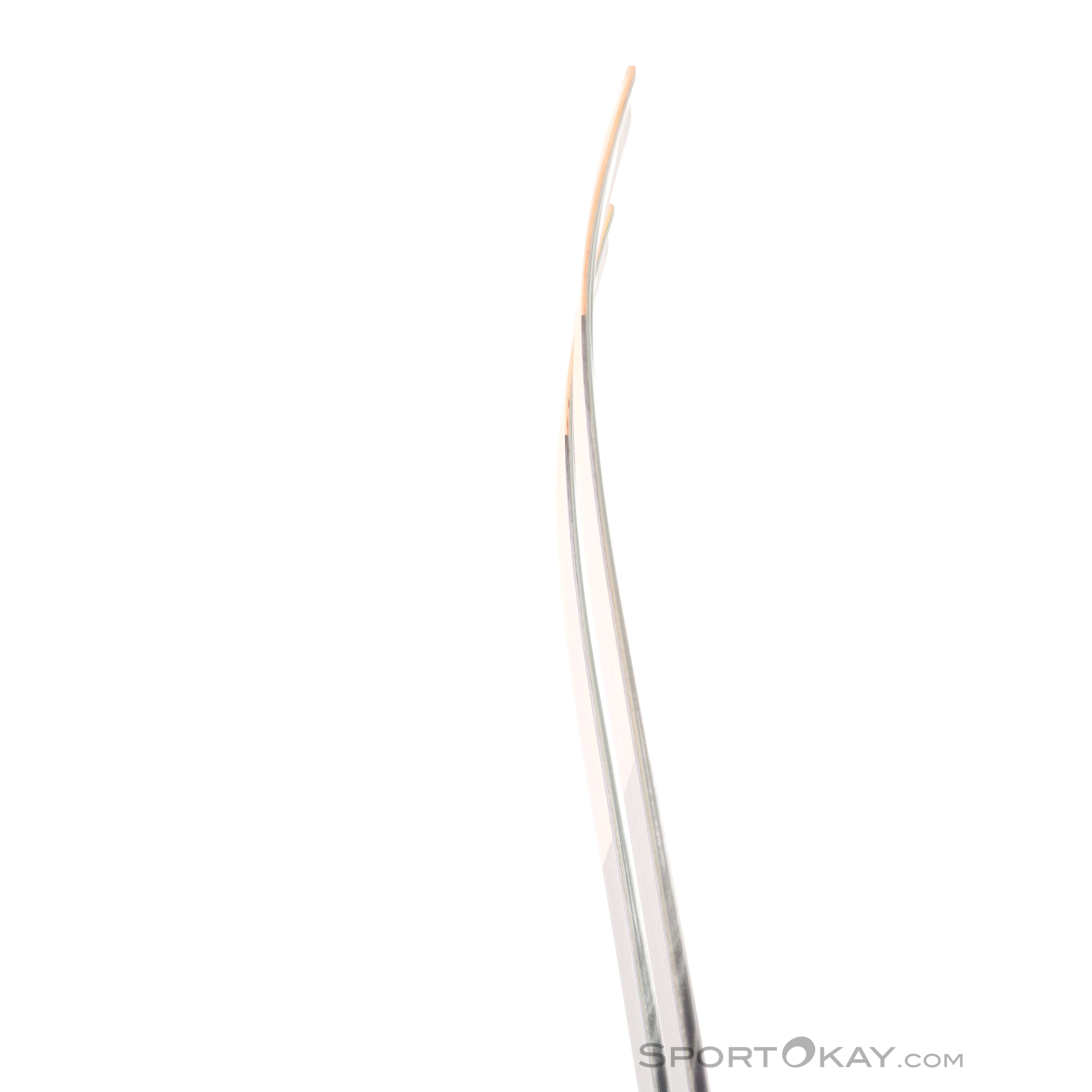 Atomic Backland 88 Touring Skis 2026 - Skis - Touring Skis - Ski ...