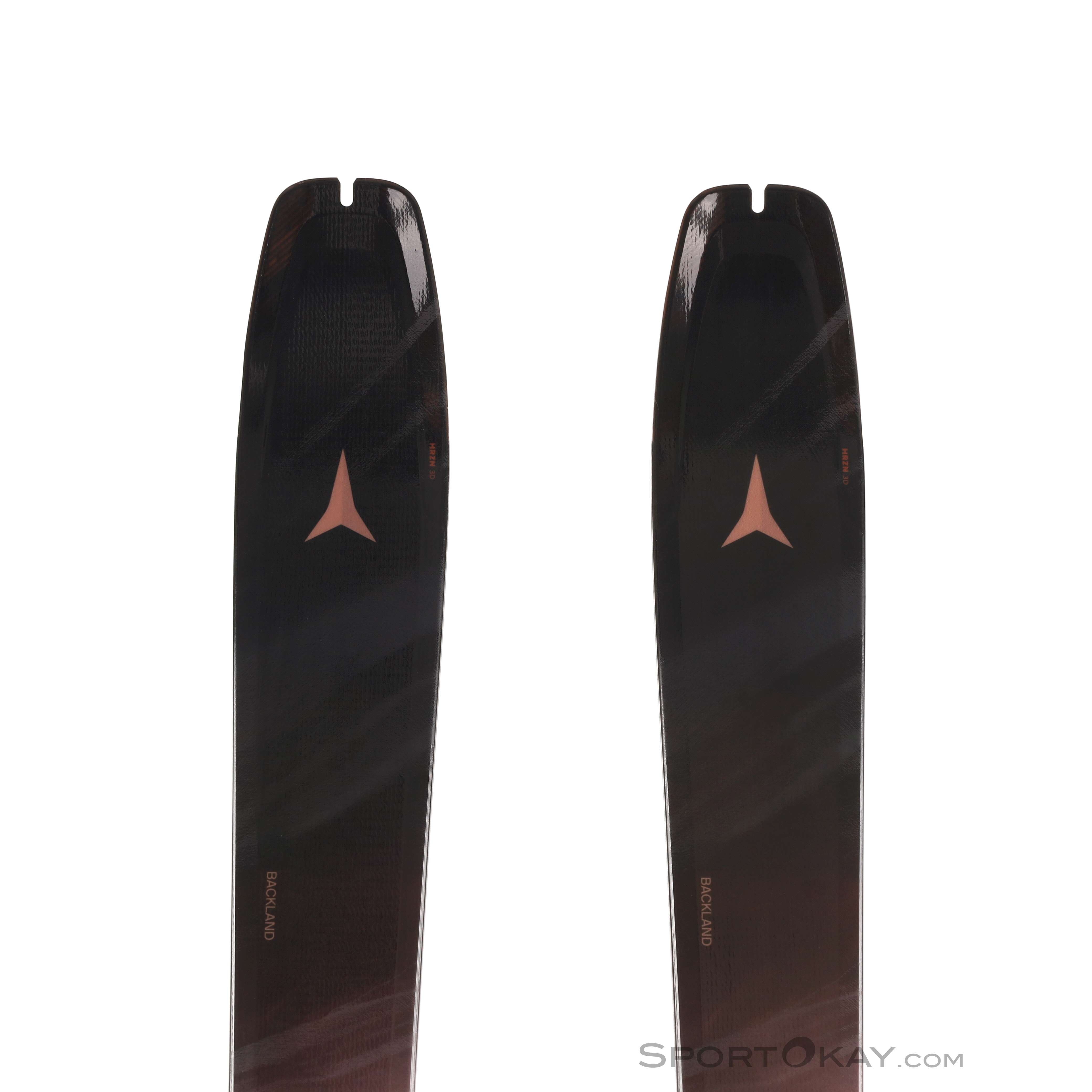 Atomic Backland 88 W Women Touring Skis 2026 - Skis - Touring Skis - Ski Touring - All