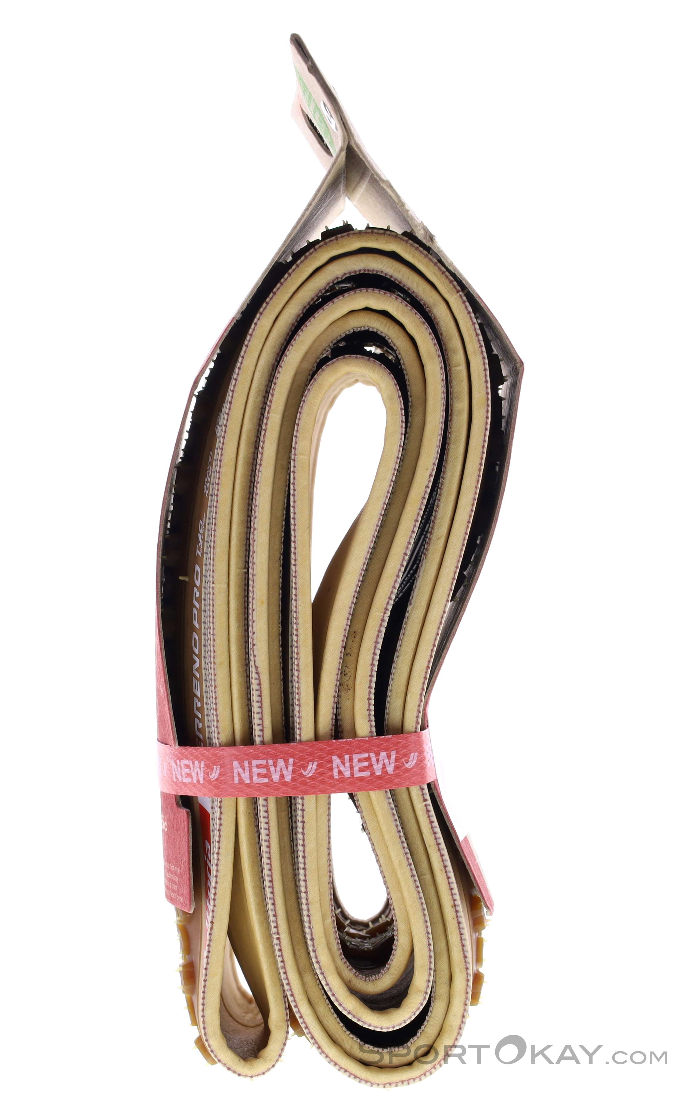 Vittoria Terreno Pro T30 fine loose Race Gravel Tire - Tire & Tube ...