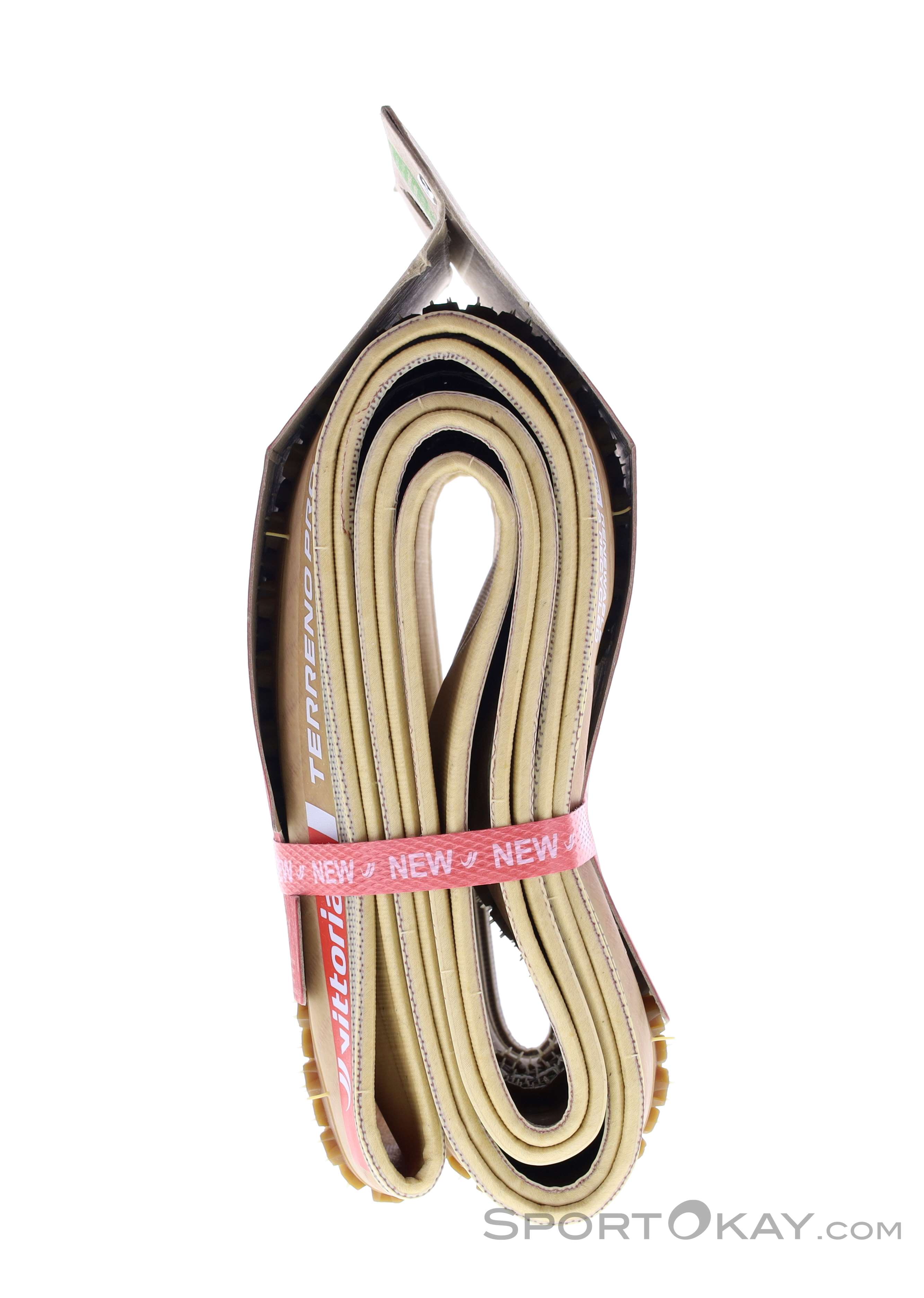 Vittoria Terreno Pro T50 mixed Race Gravel Tire - Tire & Tube - Components - Bike - All