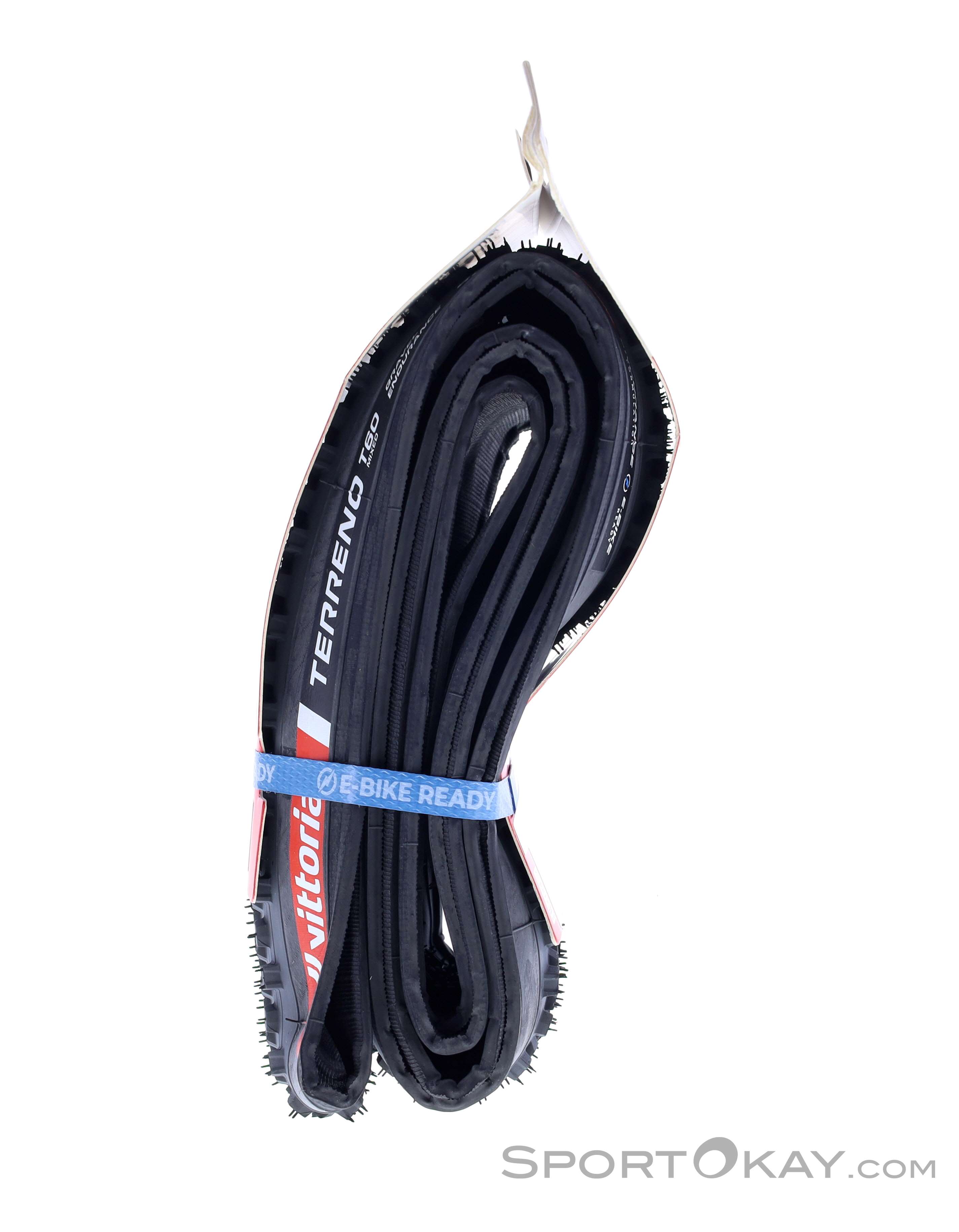 Vittoria Terreno T60 mixed Endurance Gravel Tire - Tire & Tube - Components - Bike - All