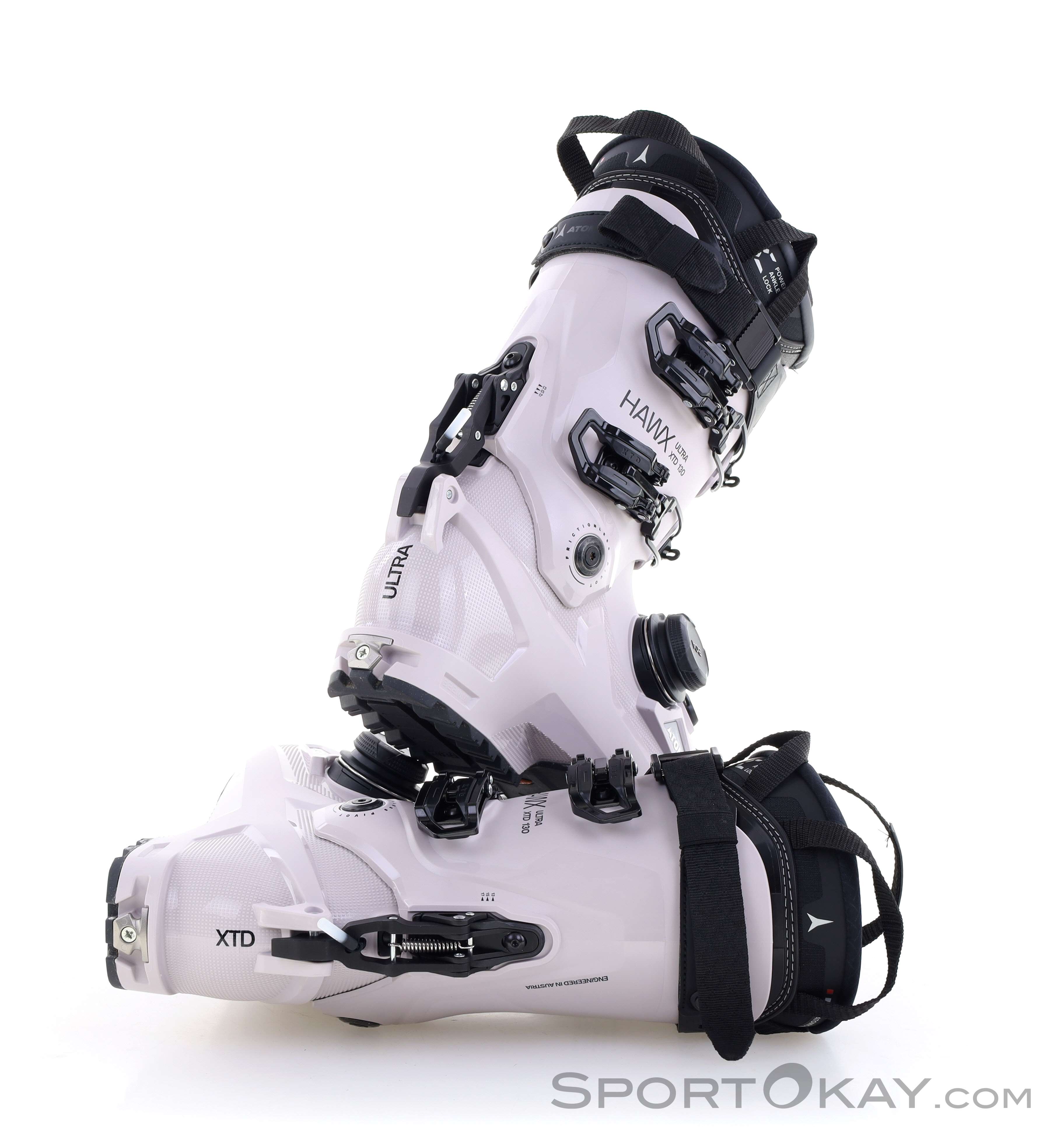 Atomic Hawx Ultra XTD 130 BOA Freerideschuhe - Tourenschuhe ...