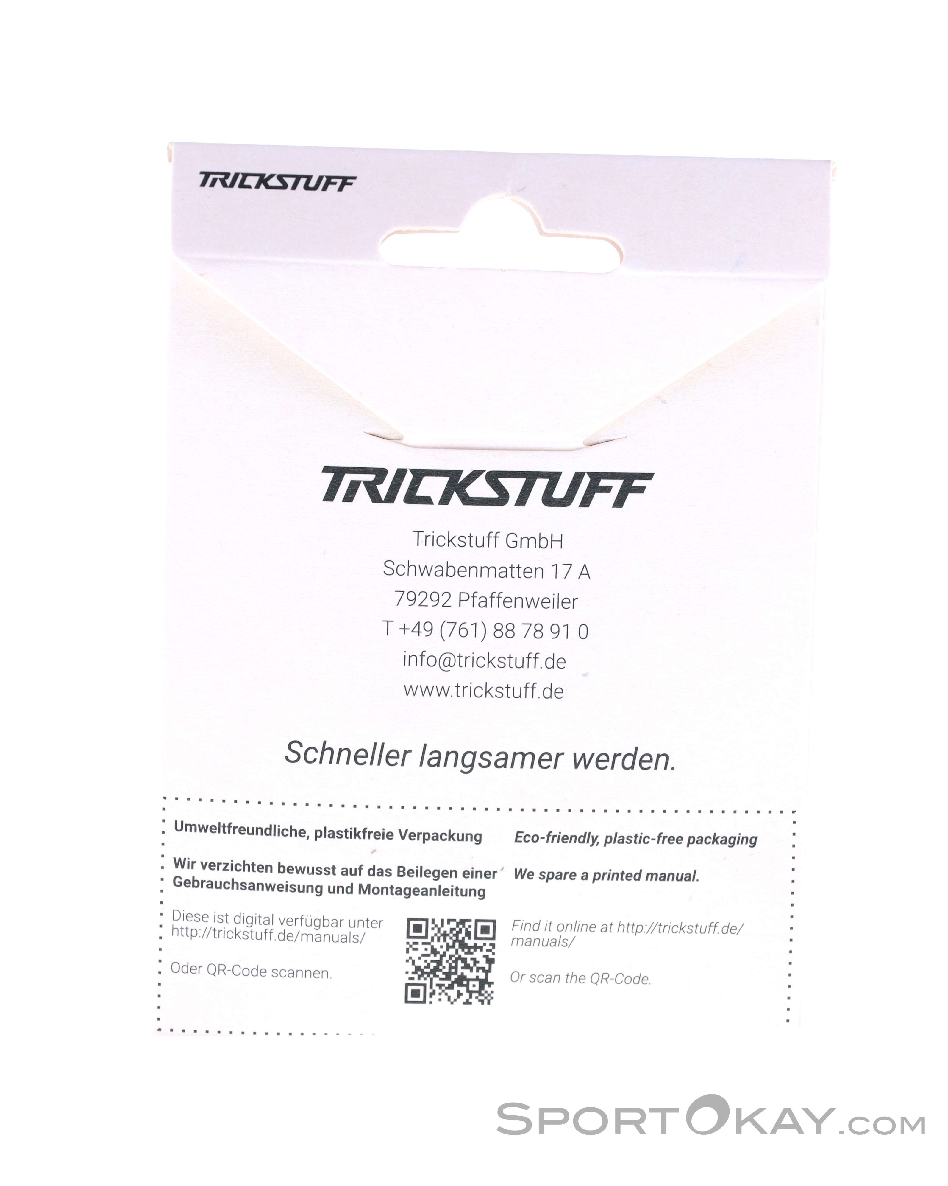 Trickstuff 350 Power ASM Disc Brake Pads - Brakes & Disc Brake Pads ...