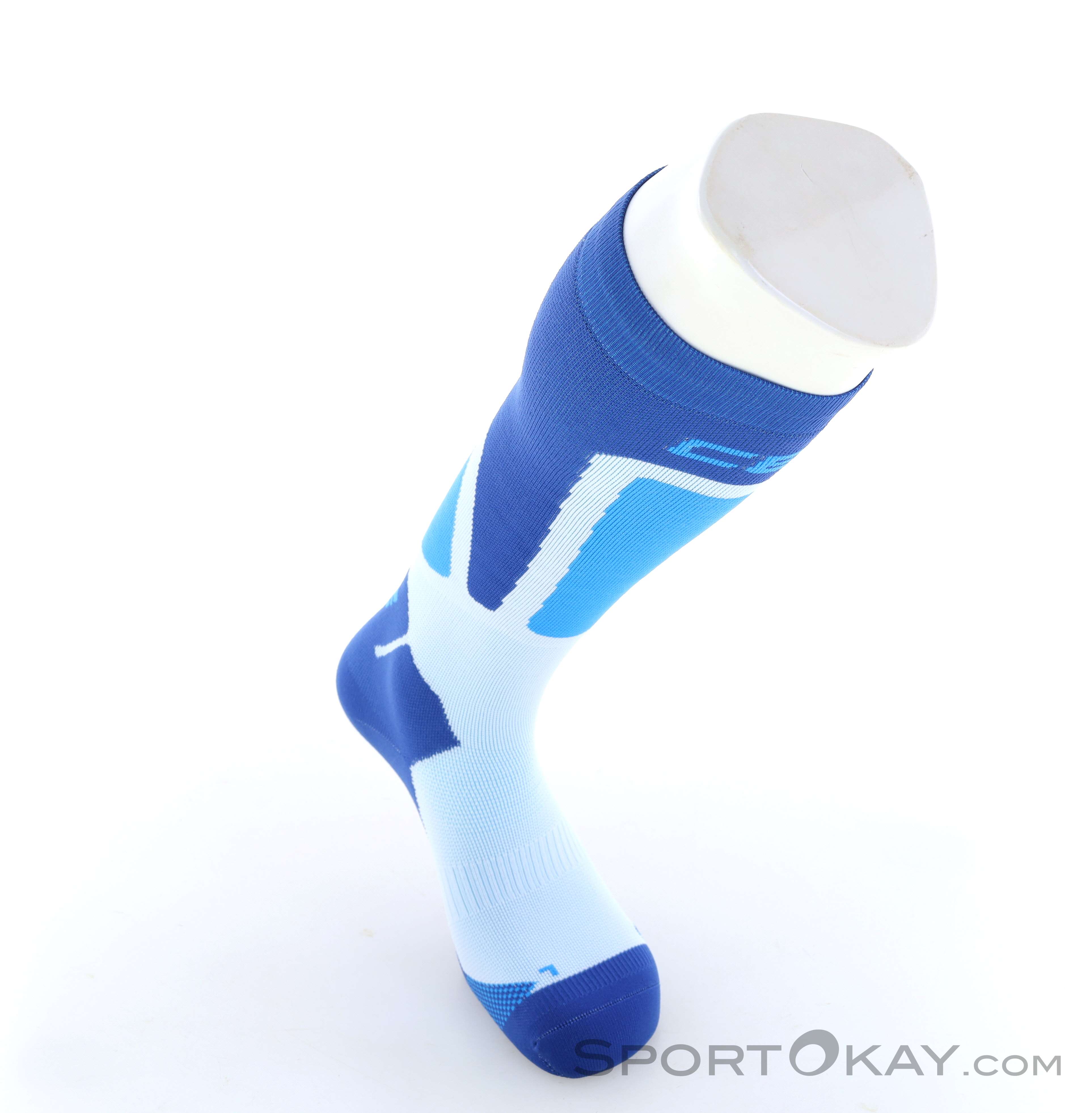 CEP Ski Thermo Compression Tall Mens Ski Socks - Ski Socks - Ski ...