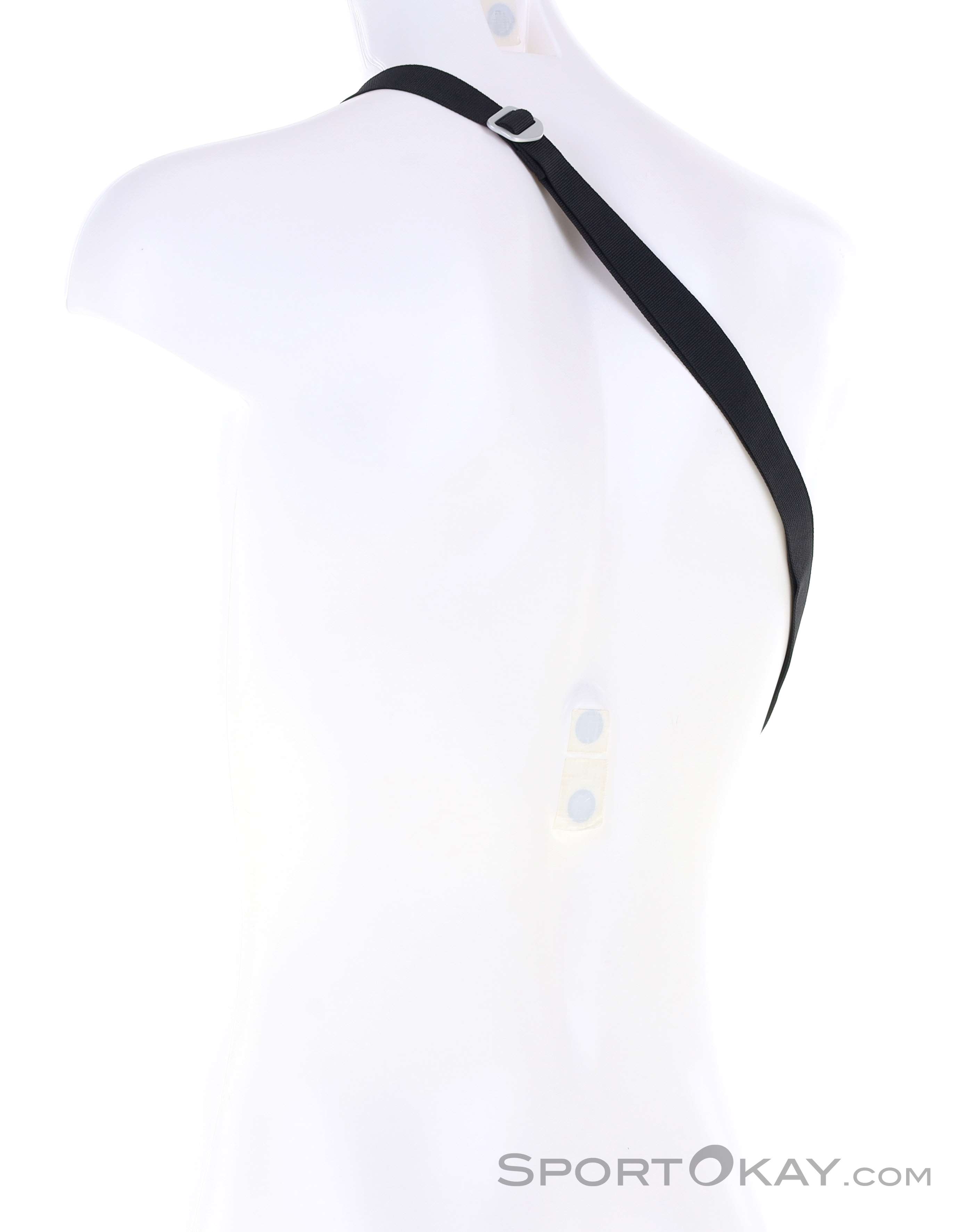 Osprey Arcane Small Shooulder Bag - Bags - Leisure Bags - Fashion - All