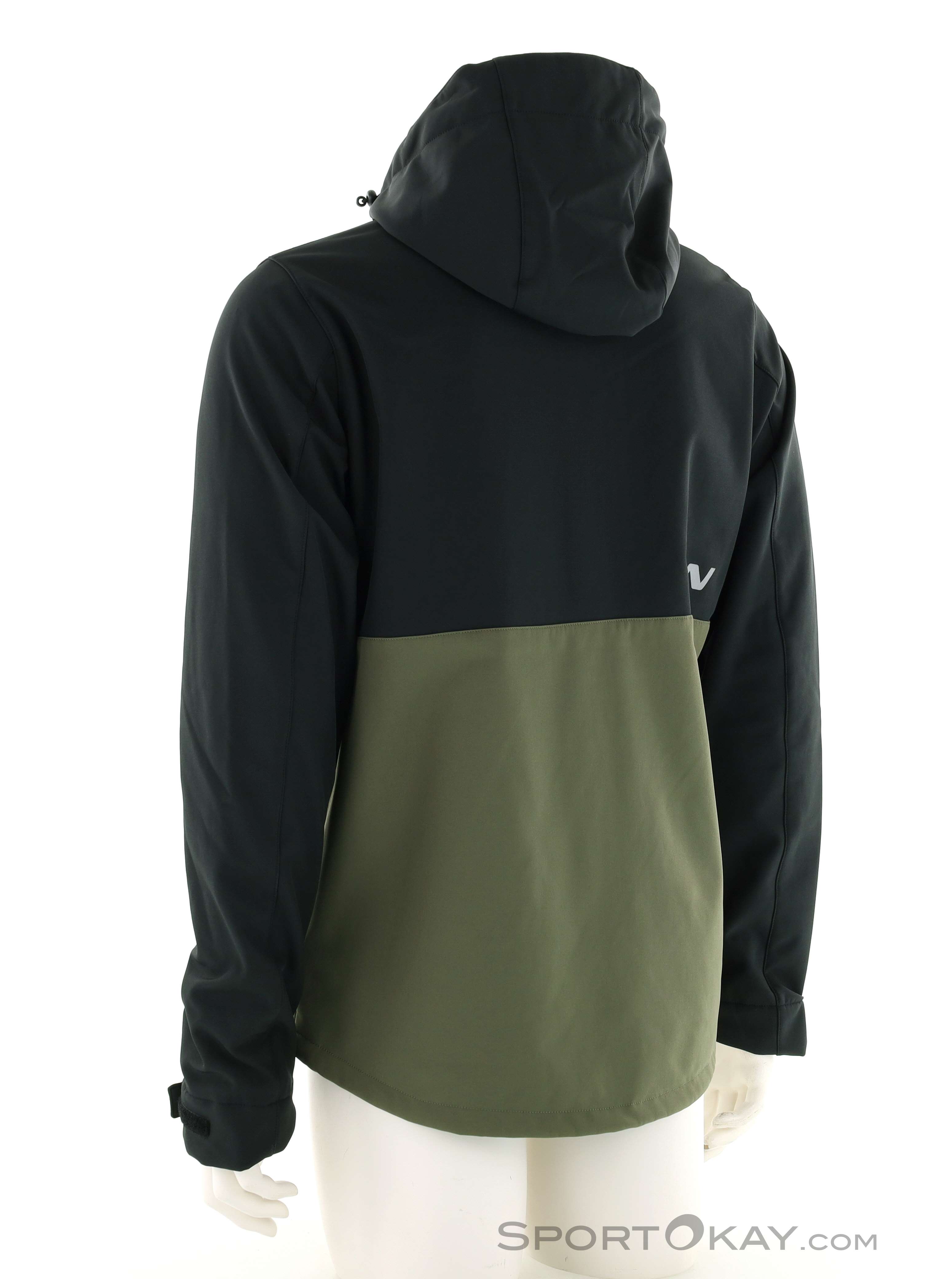 Northwave Easy Out Softshell Herren Bikejacke - Jacken - Bikebekleidung ...