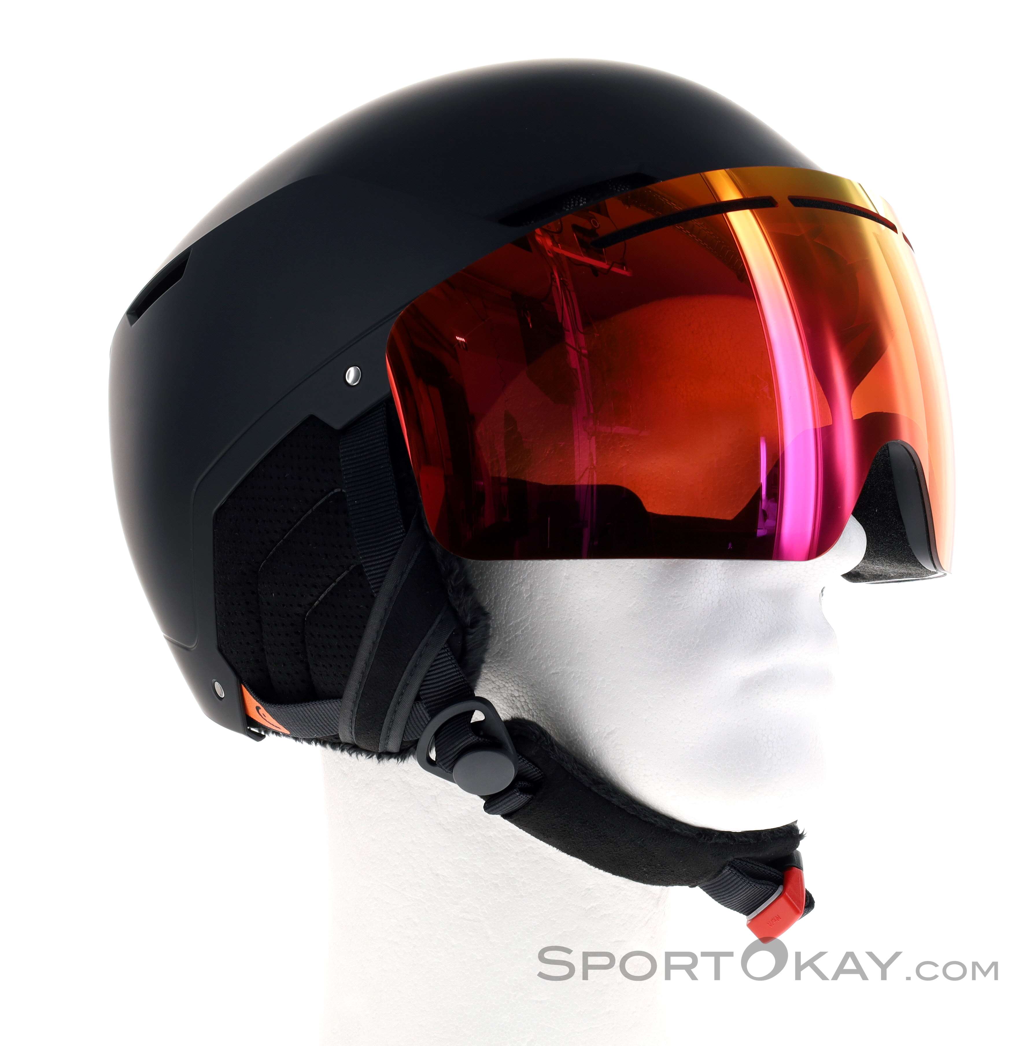 Head Cinema 5K Skihelm mit Visier - Skihelme - Skihelme & Zubehör - Ski ...