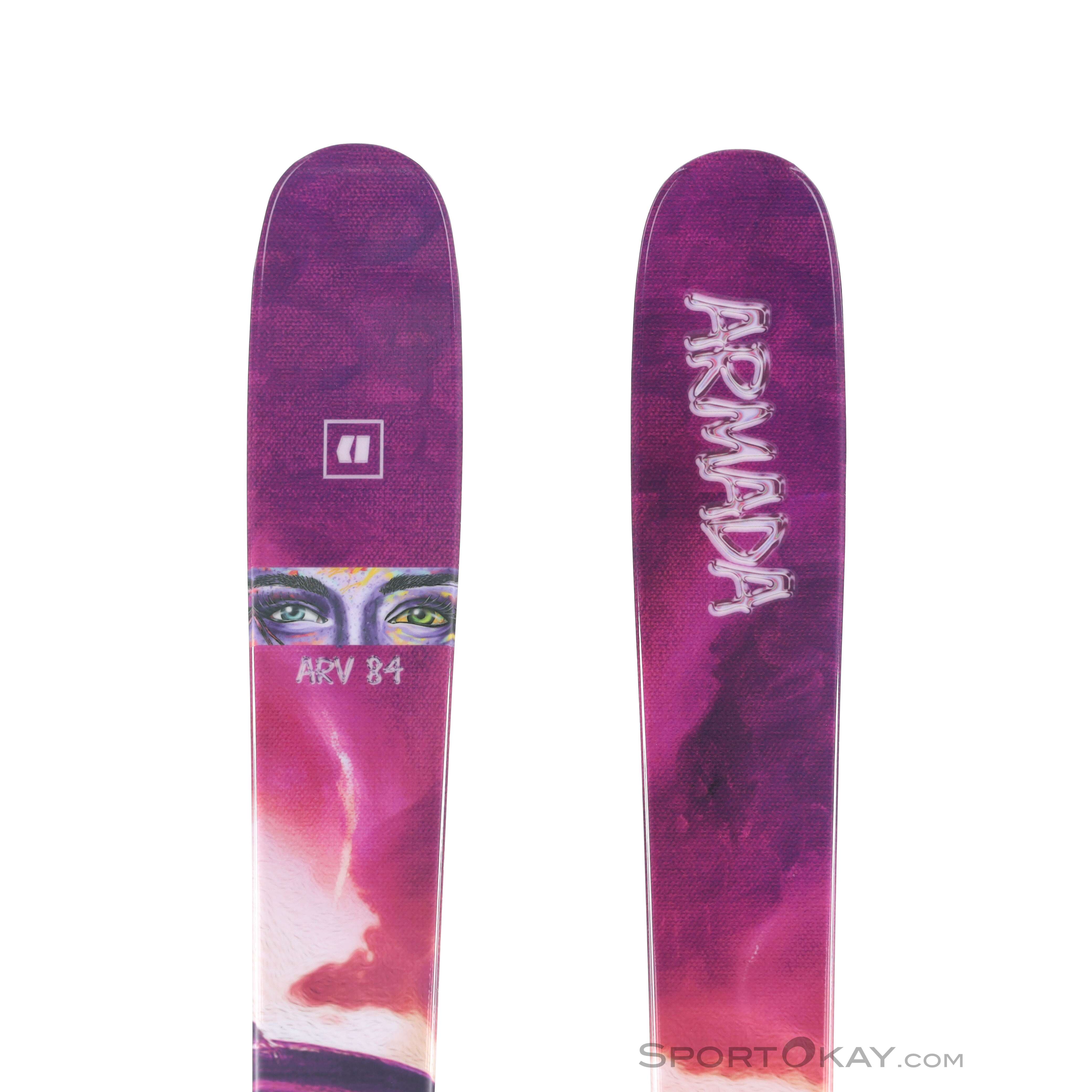 Armada ARV 84 MadSteez Edition Freeski 2026 - Freerideski - Ski - Ski&Freeride - Alle