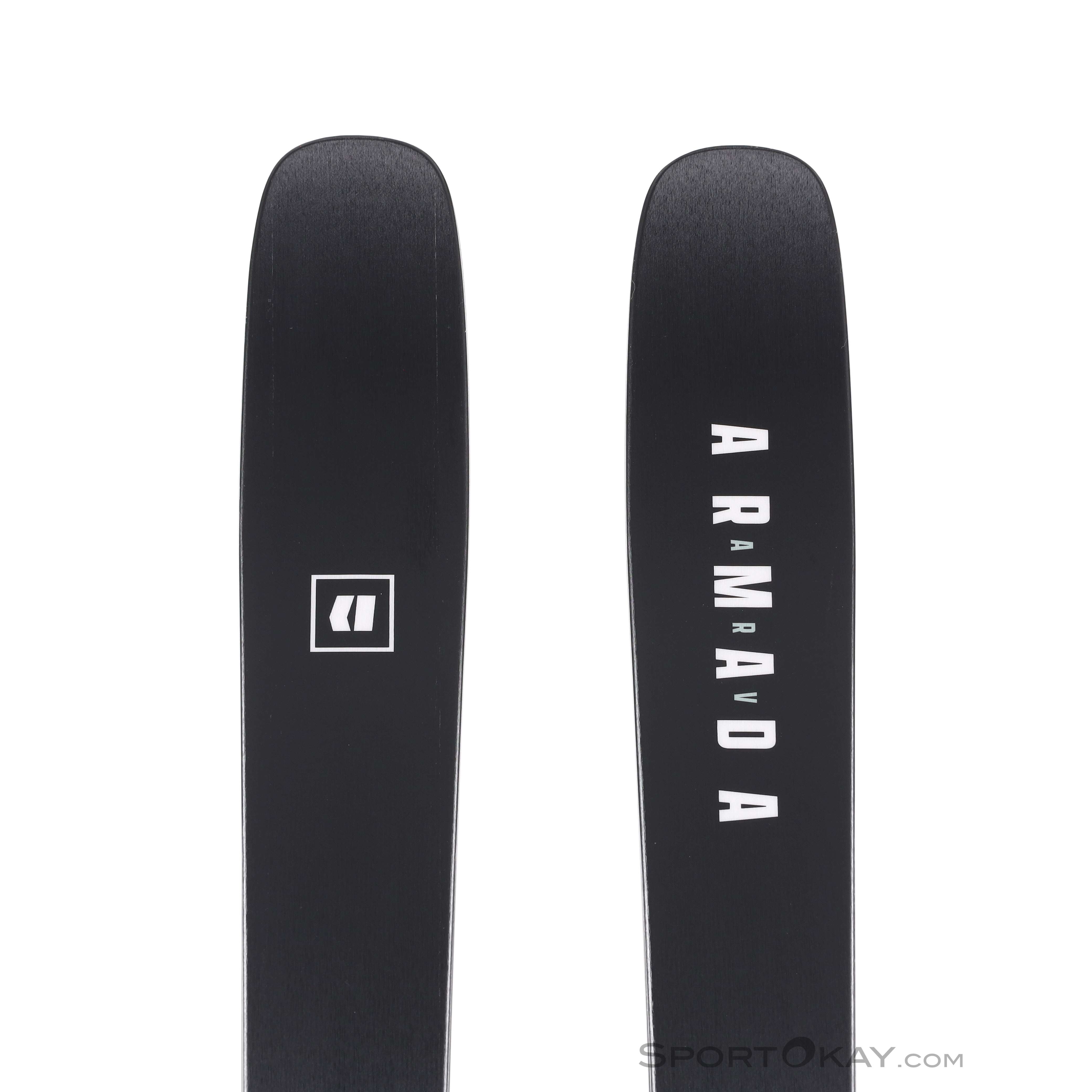 Armada ARV 100 Black Edition Allmountainski 2026 - Freerideski - Ski ...