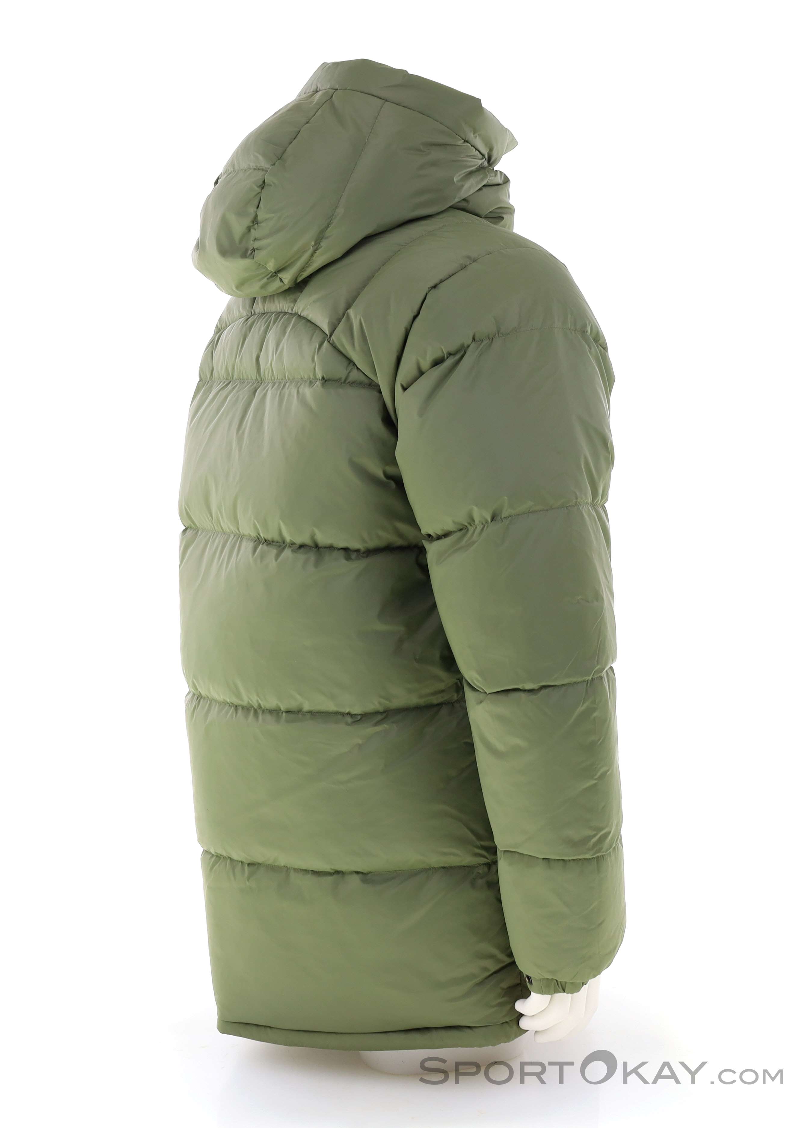 Fjällräven Expedition Down Páni Outdoorová bunda - Bundy - Outdoorové ...