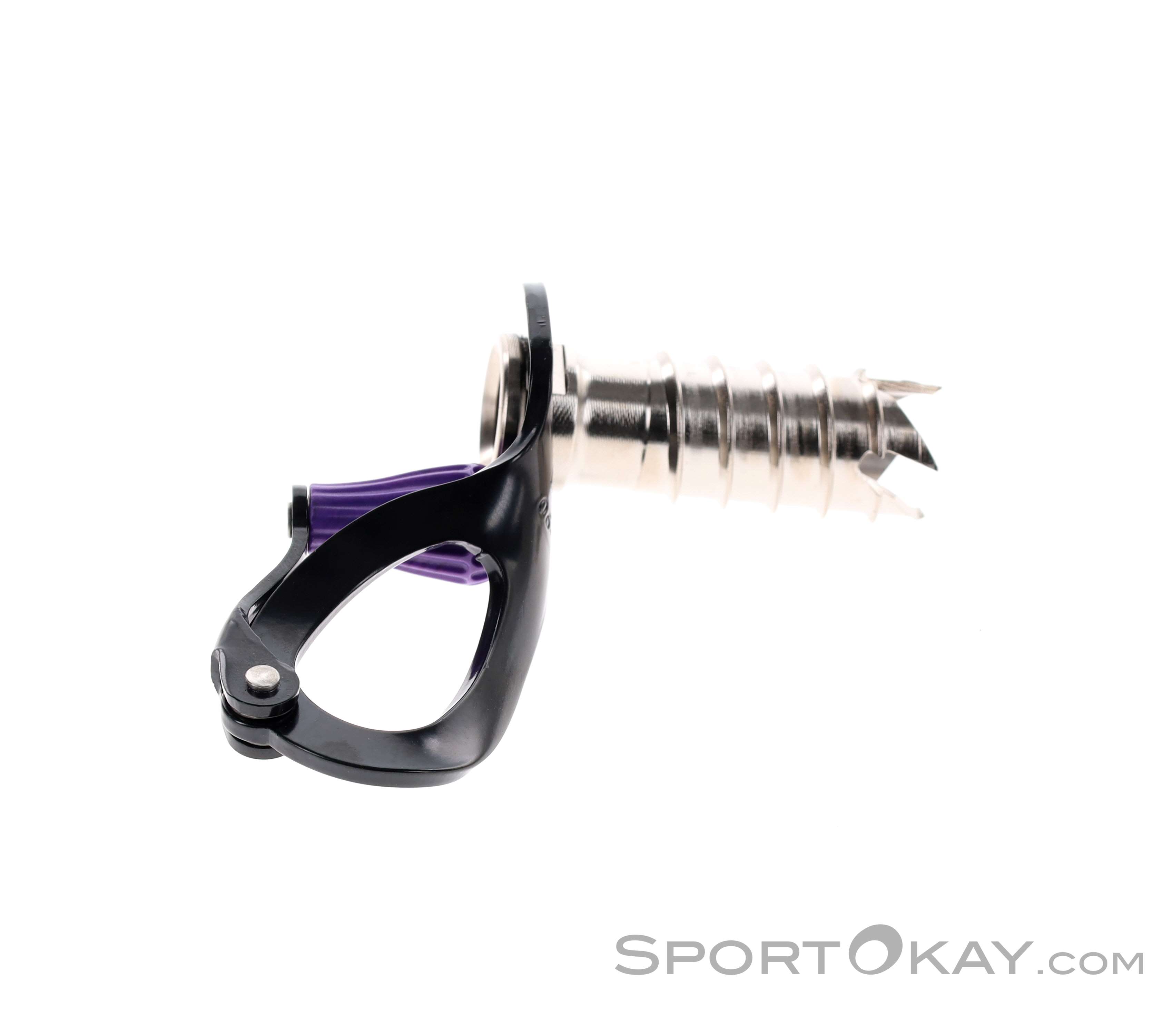 Camp Rocket XS 5cm Broche à glace - Broches à glace - Escalade sur ...