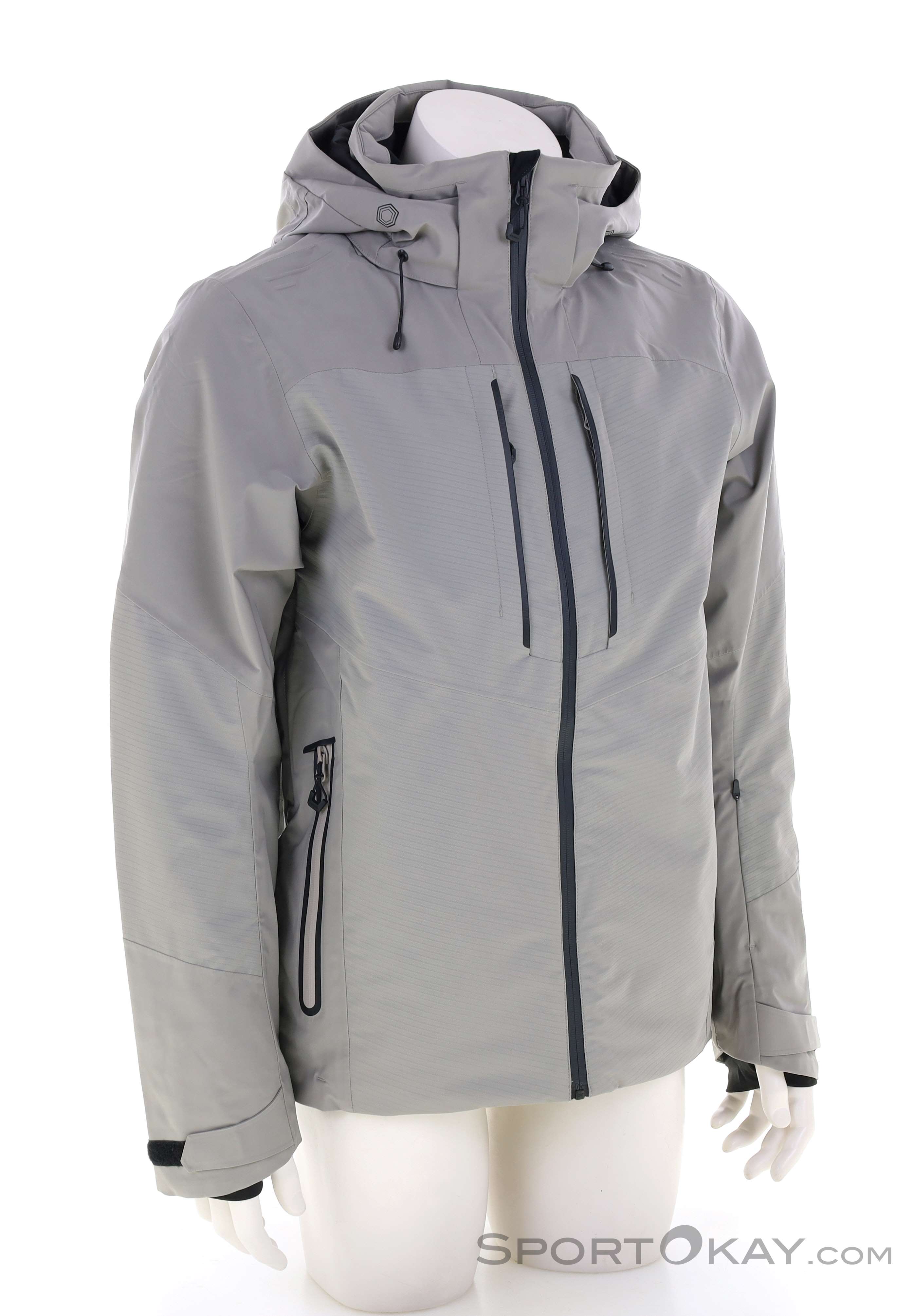 Icepeak Faulkton Mens Ski Jacket - Ski Jackets - Ski Clothing - Ski ...