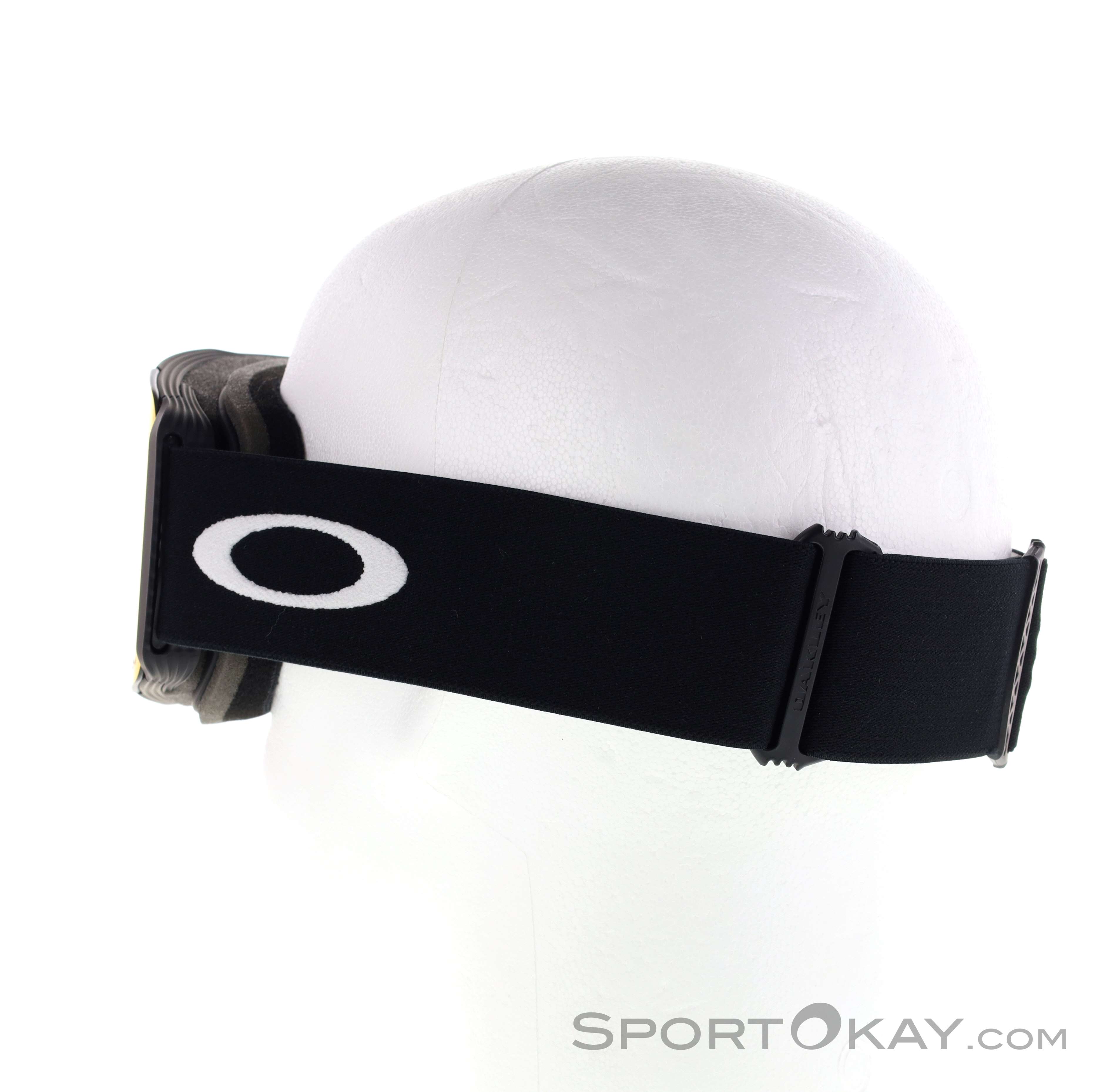 Oakley Line Miner Pro L Ski Goggles - Ski Goggles - Ski Goggles & Accessory - Ski & Freeride - All