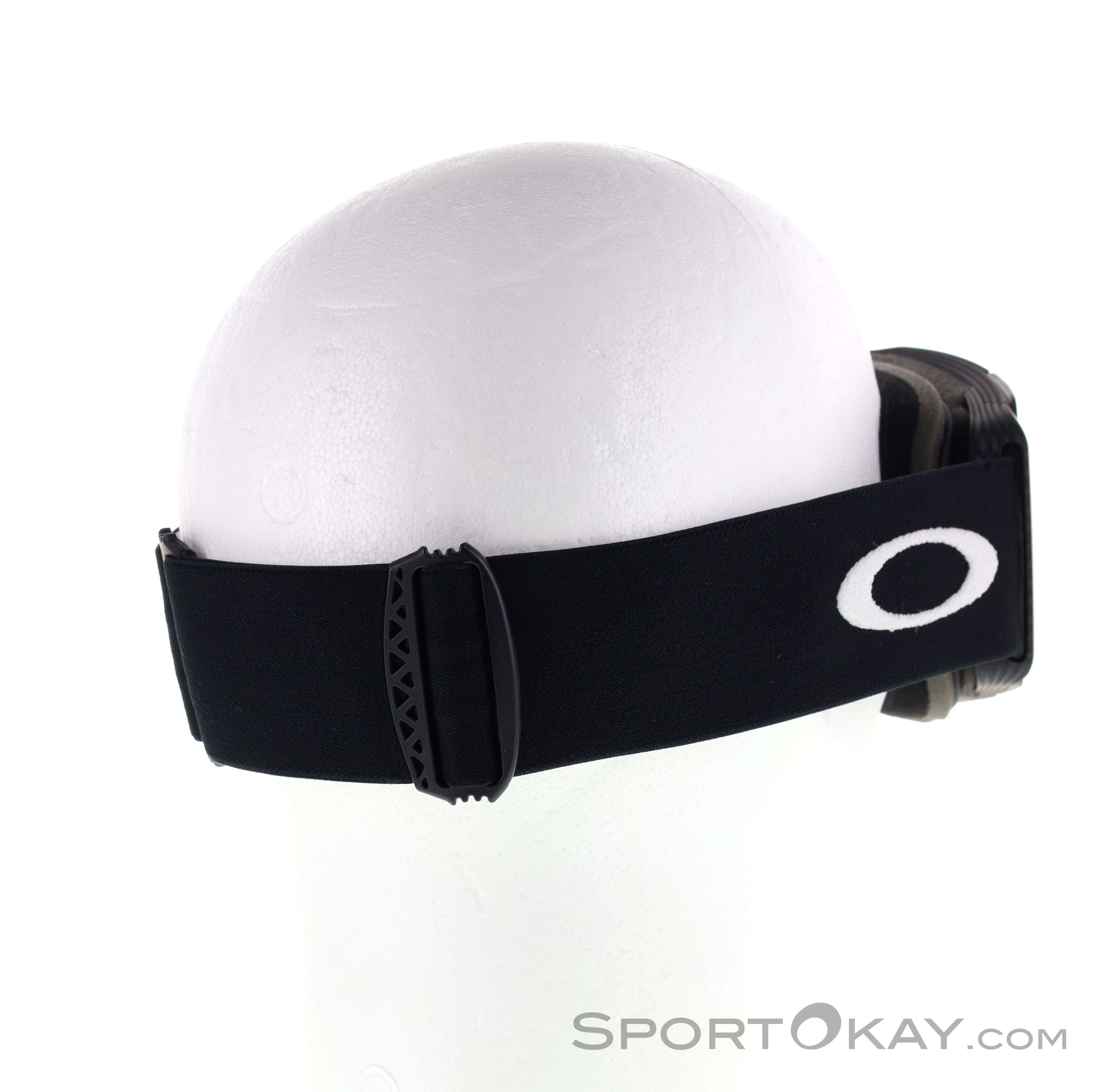 Oakley Line Miner Pro L Ski Goggles - Ski Goggles - Ski Goggles & Accessory - Ski & Freeride - All