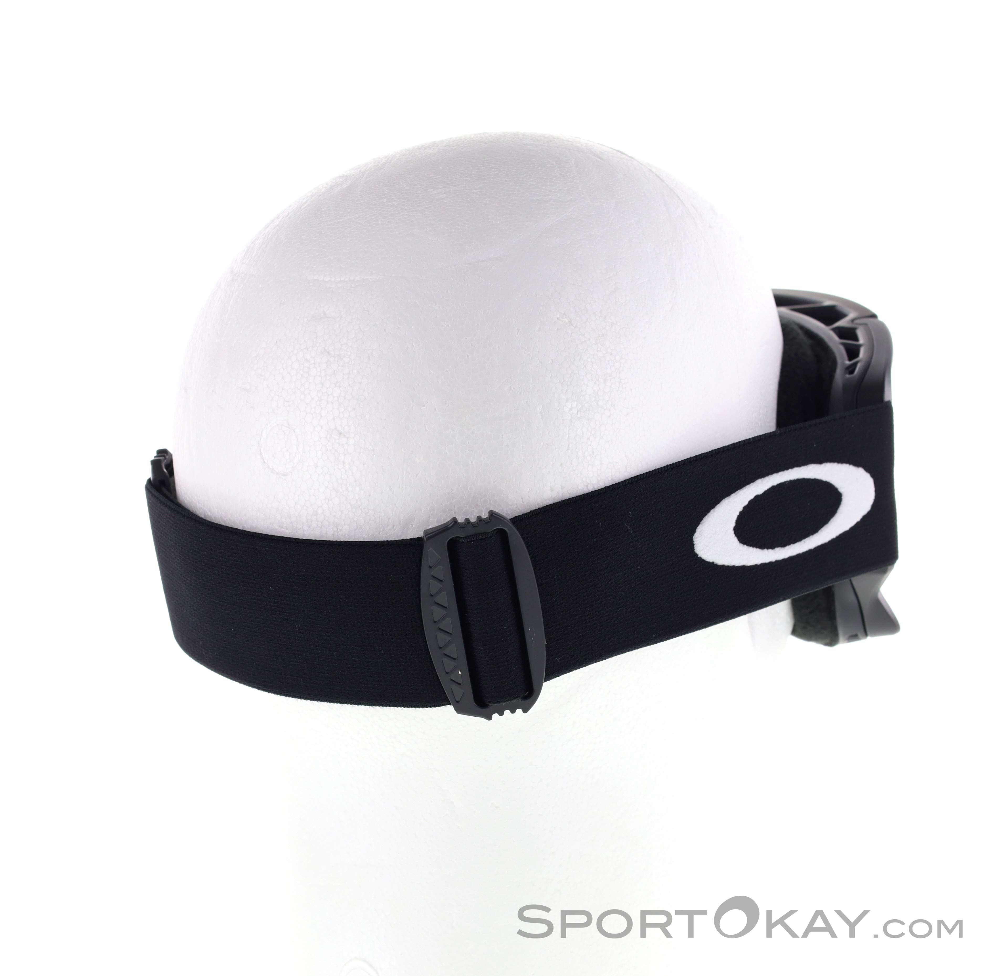 Oakley Flow Scape L Ski Goggles - Ski Goggles - Ski Goggles & Accessory ...