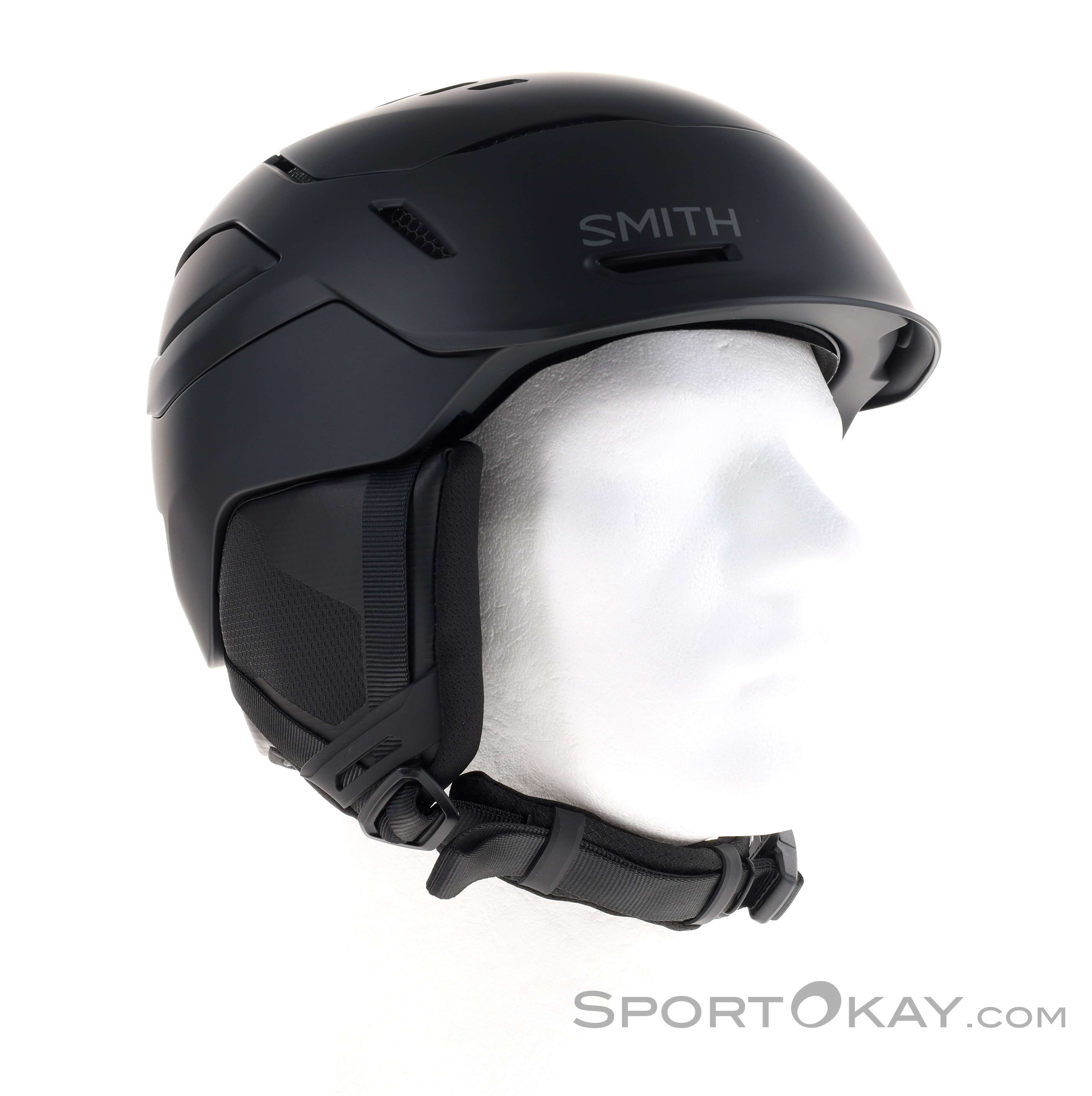 Smith Vantage 2 Ski Helmet - Ski Helmets - Ski Helmets & Accessory ...